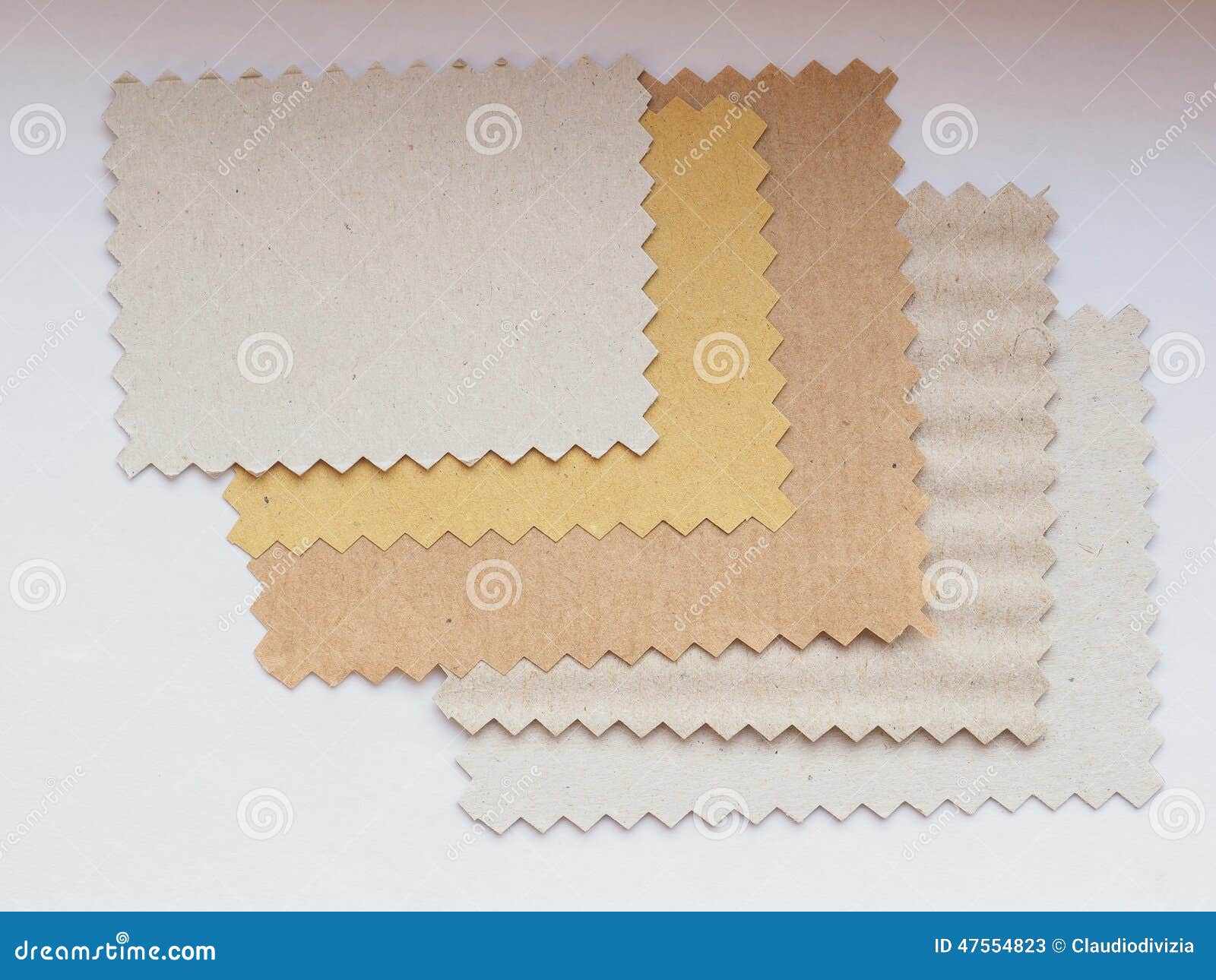 Paper swatch stock image. Image of pinking, paper, color - 47554823