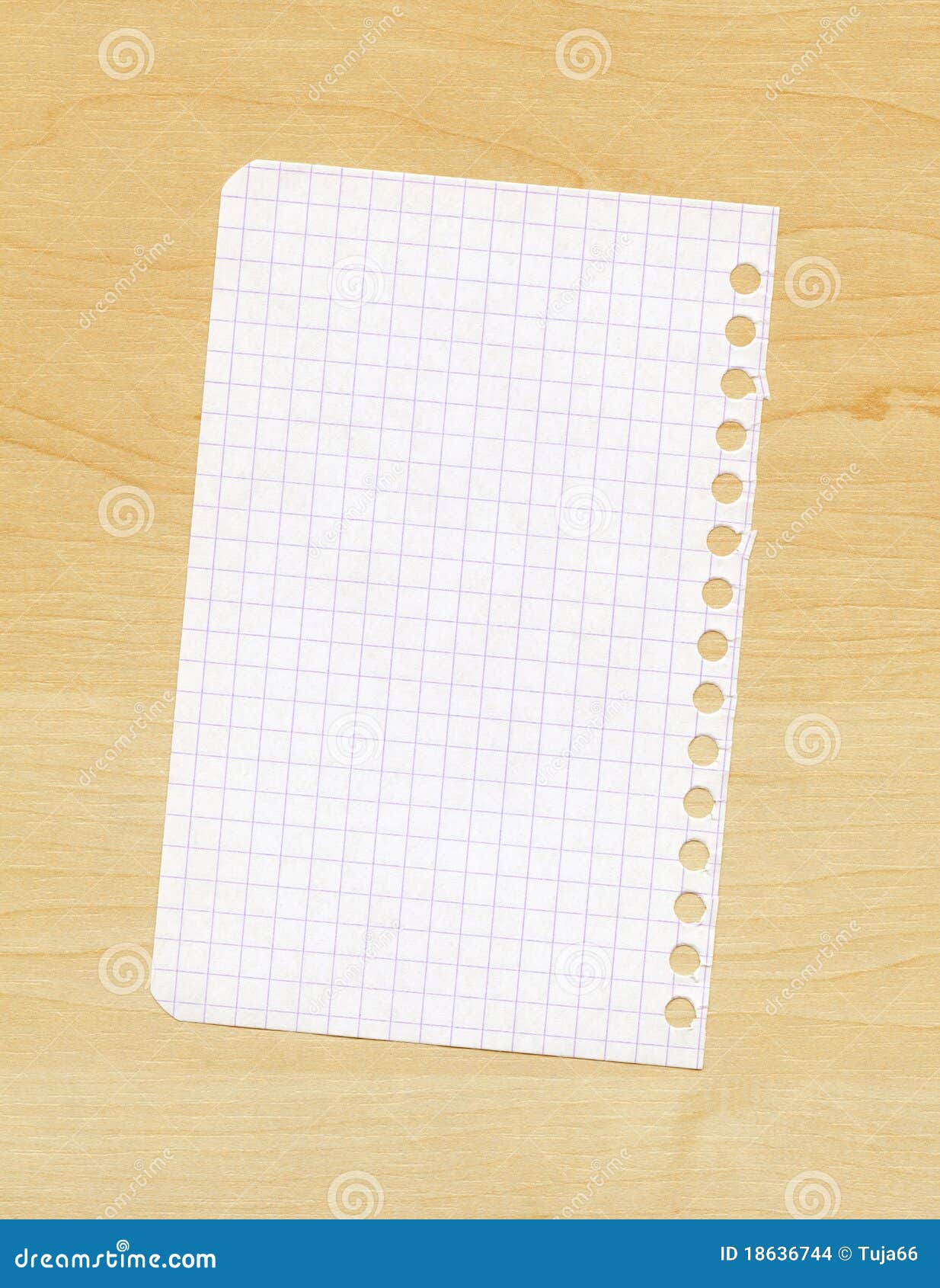 Paper on table stock photo. Image of paper, bulletin - 18636744