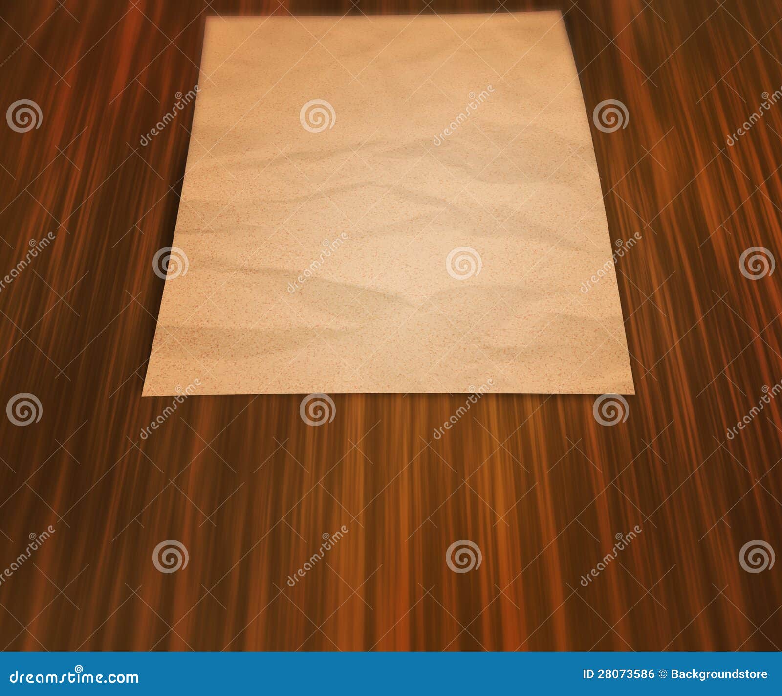 Paper on the Table Background Stock Photo - Image of count, idea: 28073586