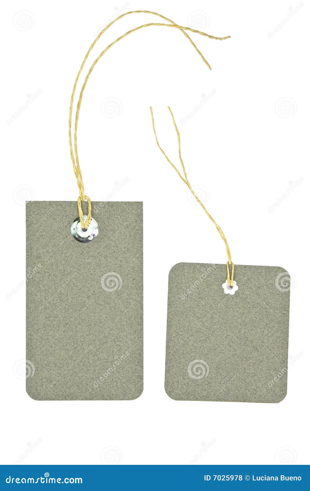Paper tags stock photo. Image of tags, paper, price, labeling - 7025978