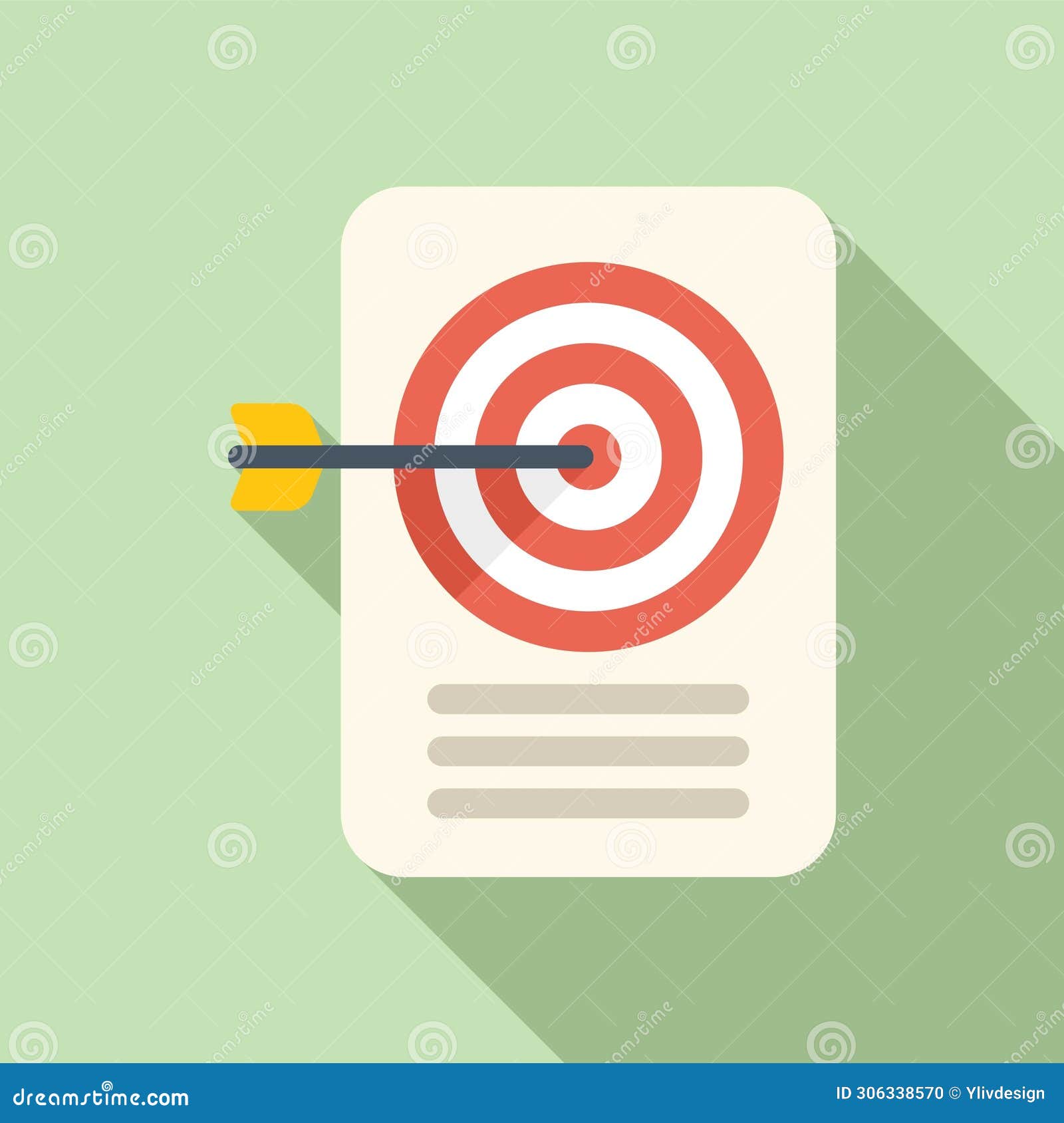 Risk Strategy Icon. Simple Element From Risk Management Icons ...