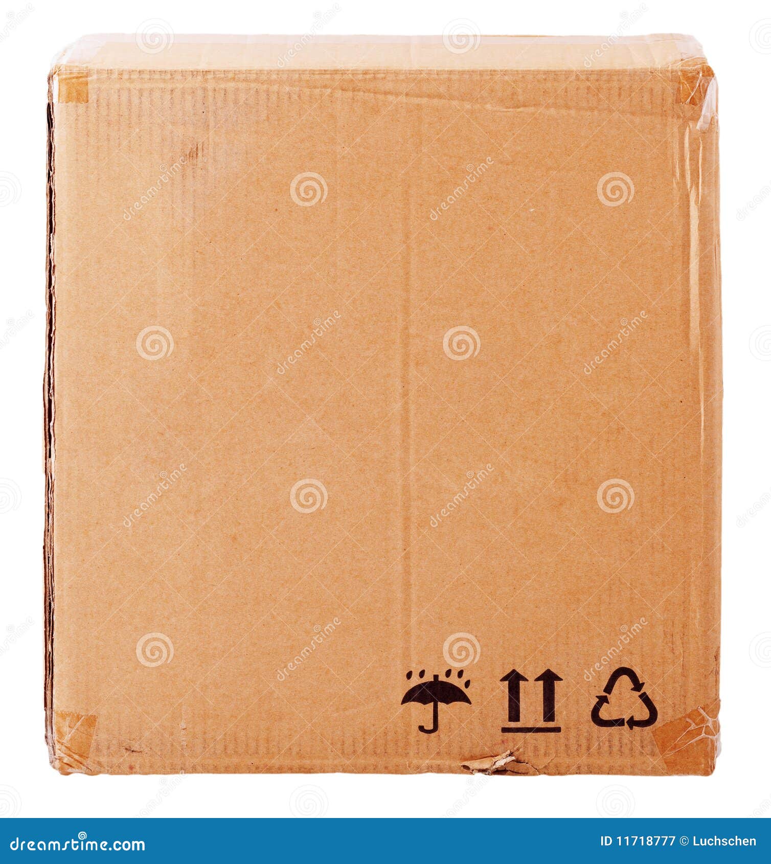 Paper texture stock image. Image of crate, board, package - 11718777