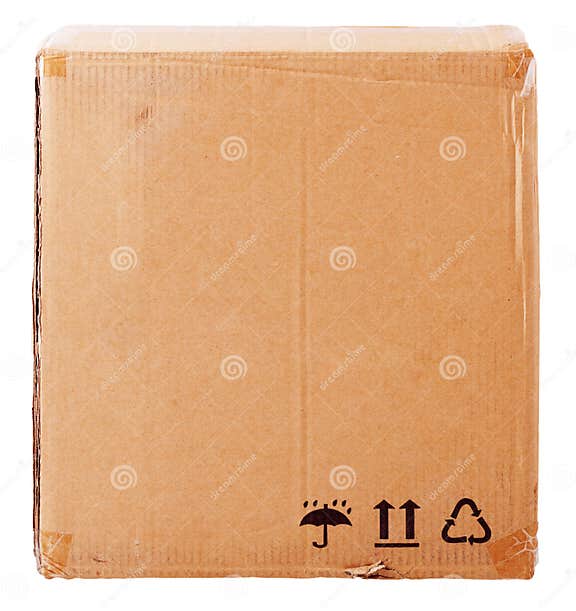 Paper texture stock image. Image of crate, board, package - 11718777