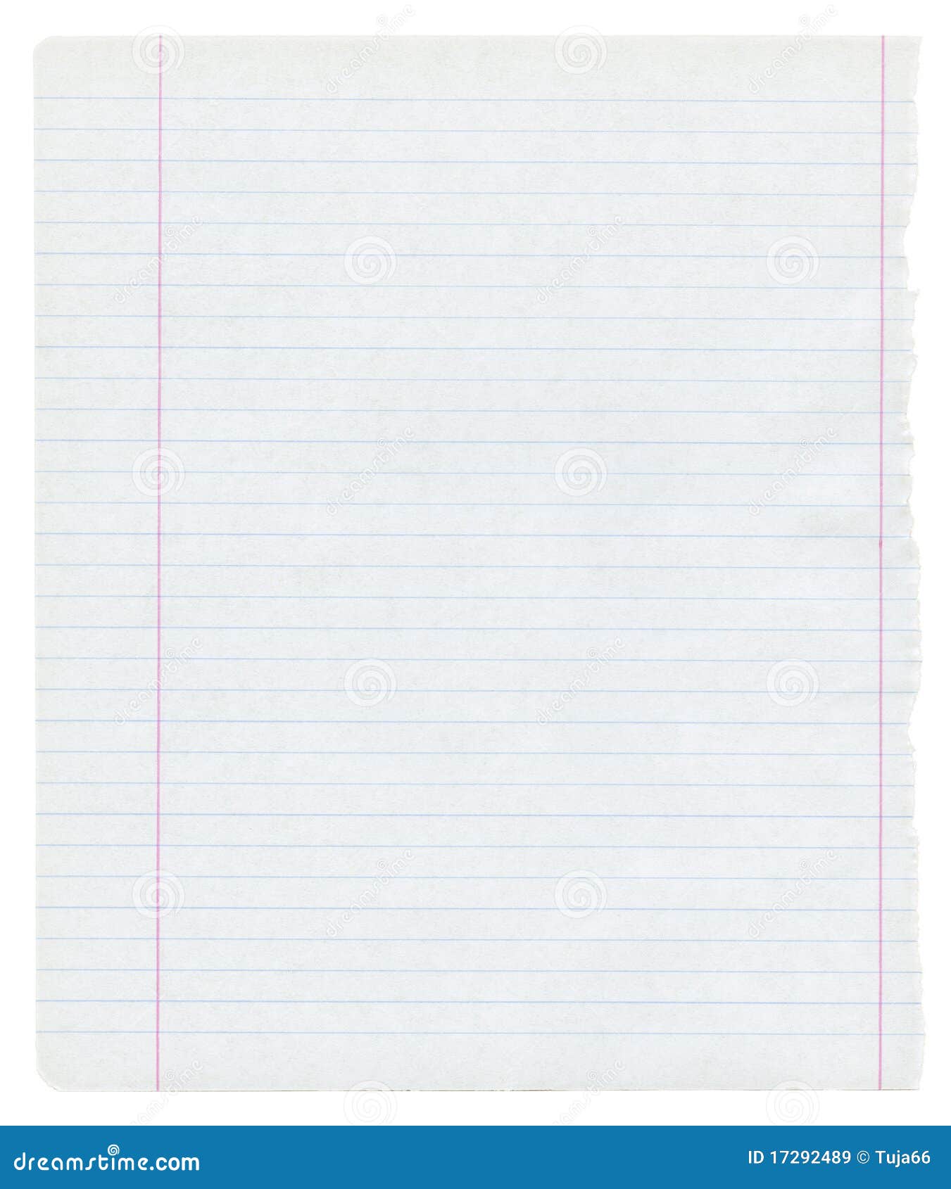 Paper texture stock image. Image of sheet, notes, empty - 17292489