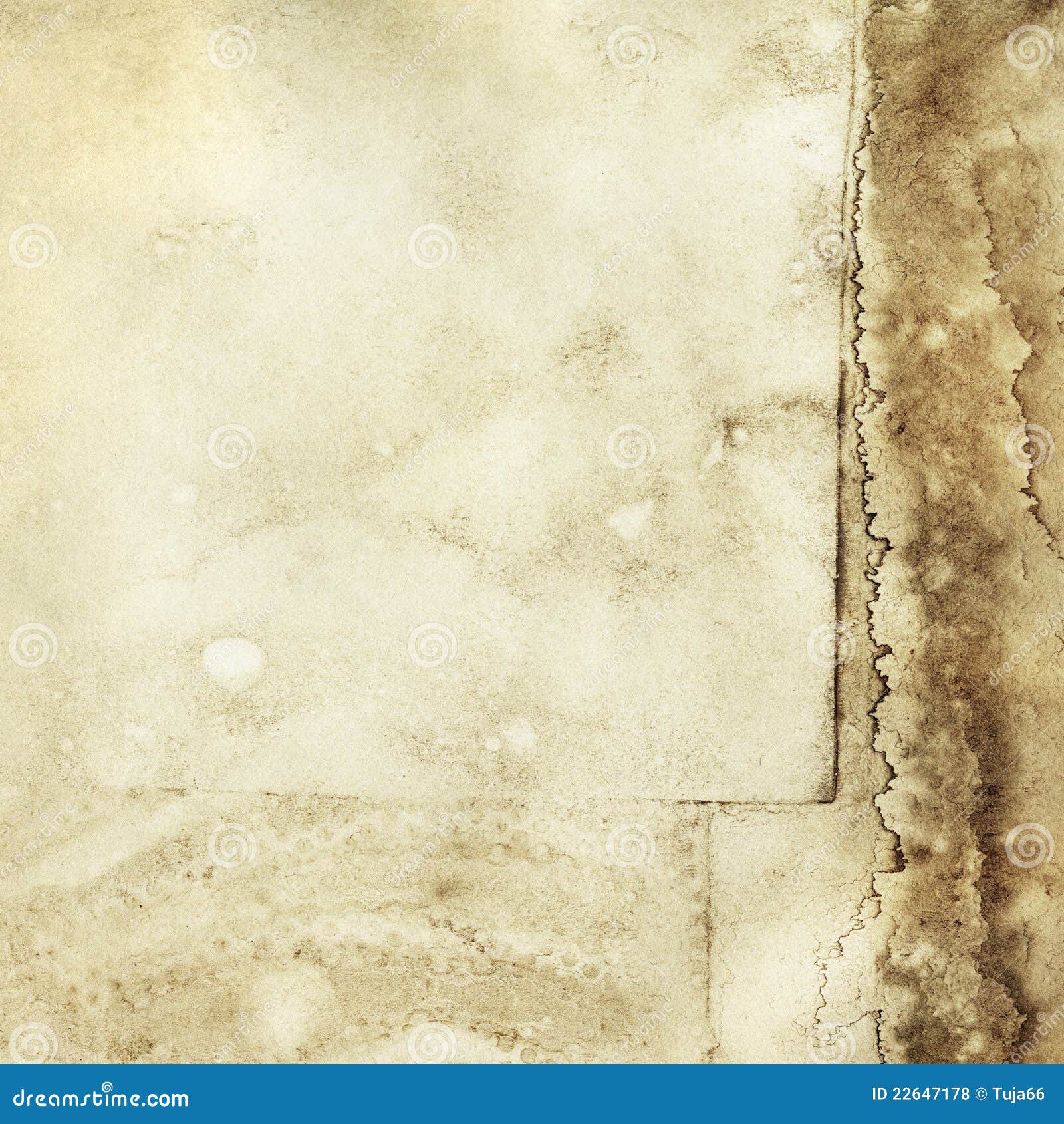 Paper texture stock photo. Image of dirt, ragged, aged - 22647178