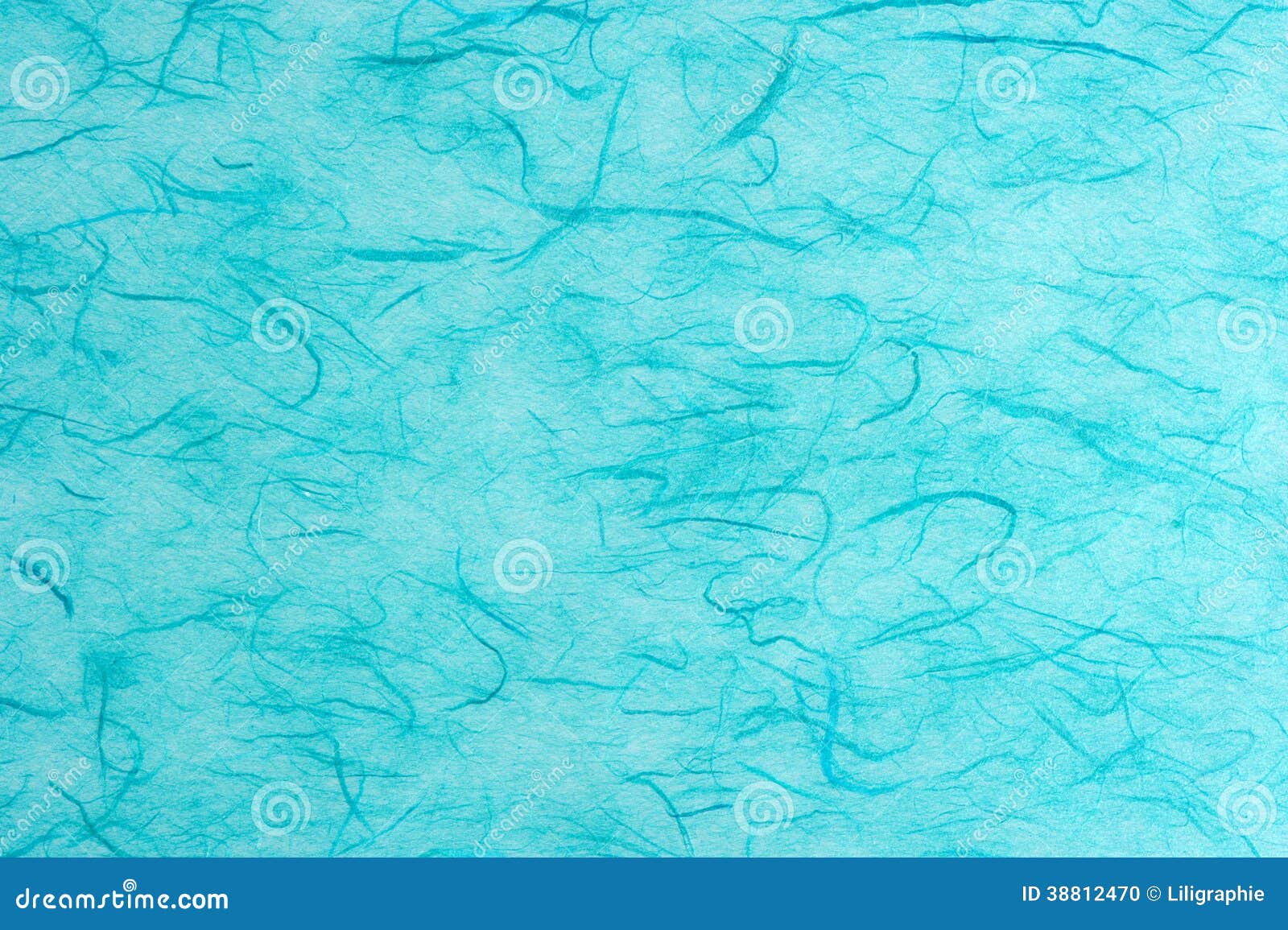 Paper Texture. Abstract Blue Background Stock Photo - Image of ...