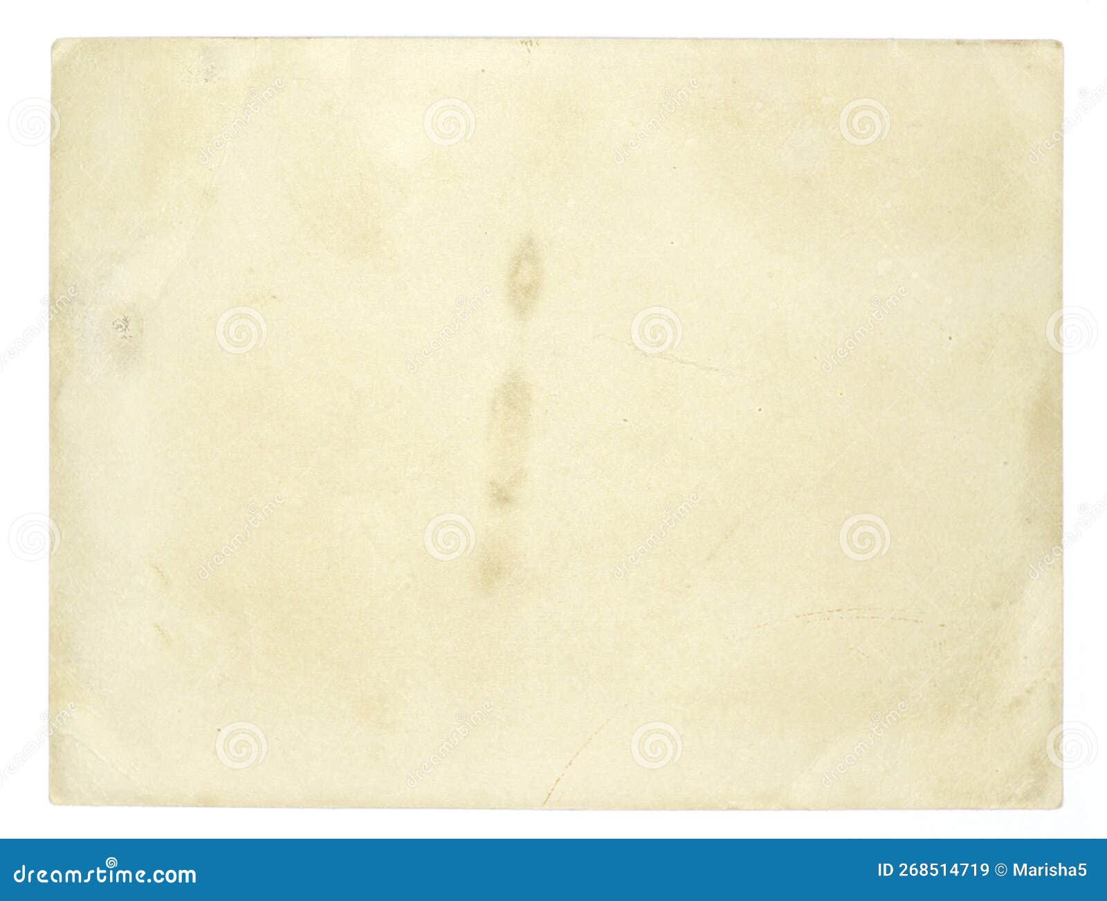 Paper texture stock image. Image of graphic, faded, retro - 268514719