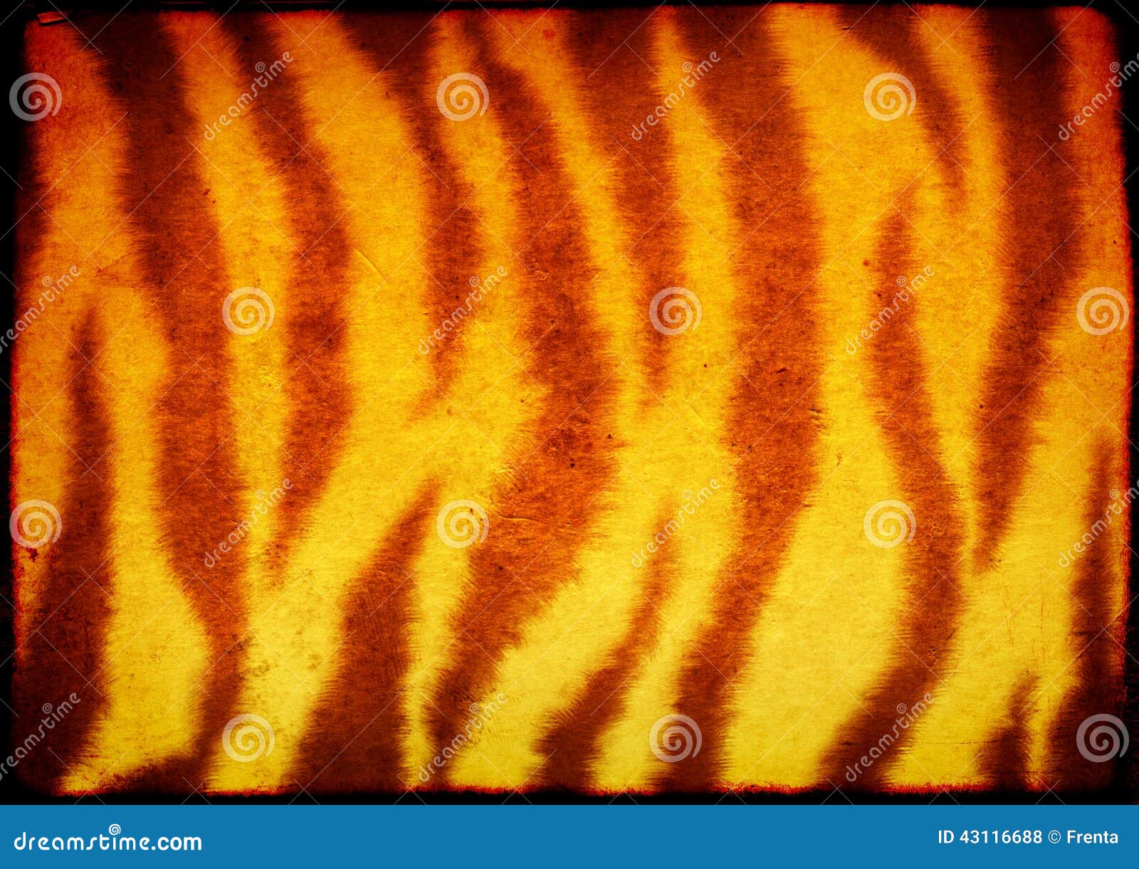 Paper Texture with Animal Skin Pattern Stock Illustration ...