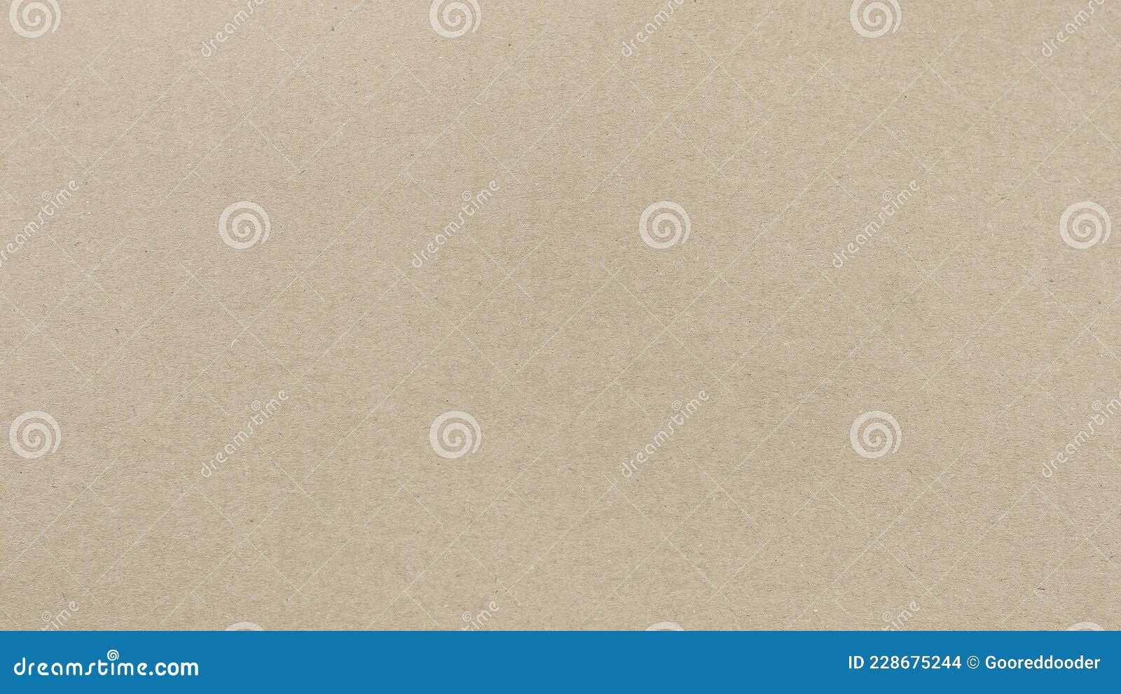 Cardboard Surface From A Paper Box For Packing. Paper Texture ...