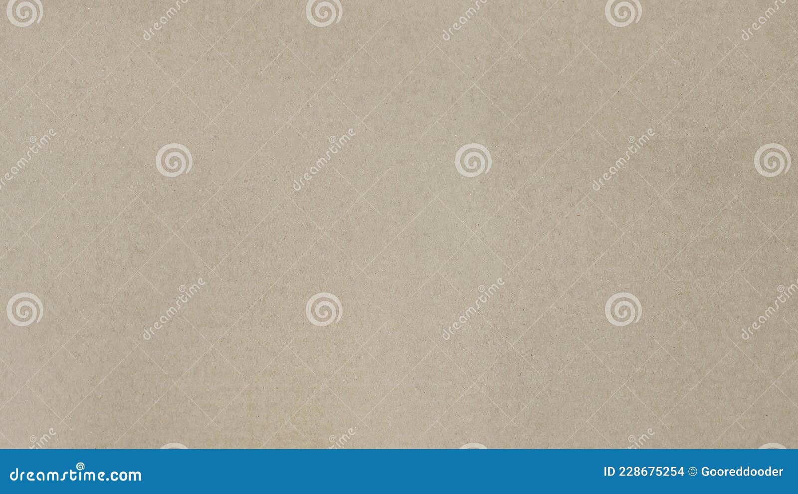 Cardboard Surface From A Paper Box For Packing. Paper Texture ...