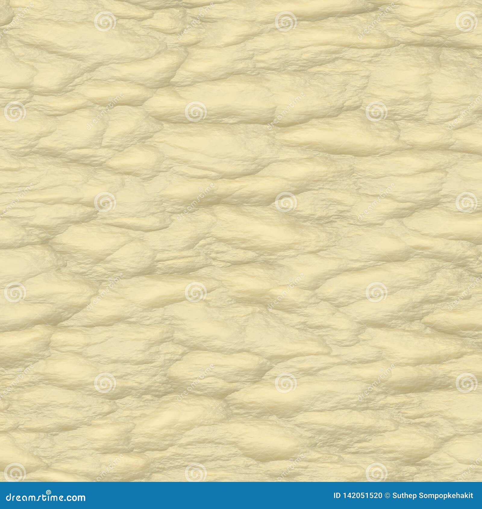 Paper Texture ,3D Rendering Stock Illustration - Illustration of crepe ...