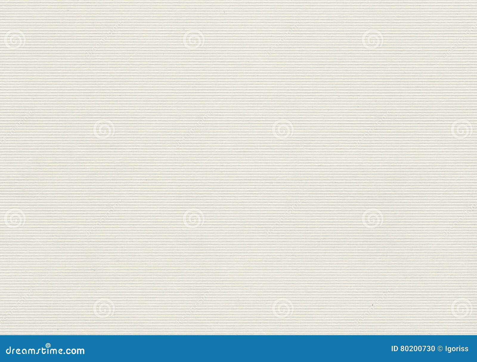 Paper Texture Background , Embossed Horizontal Stripes Stock Photo ...
