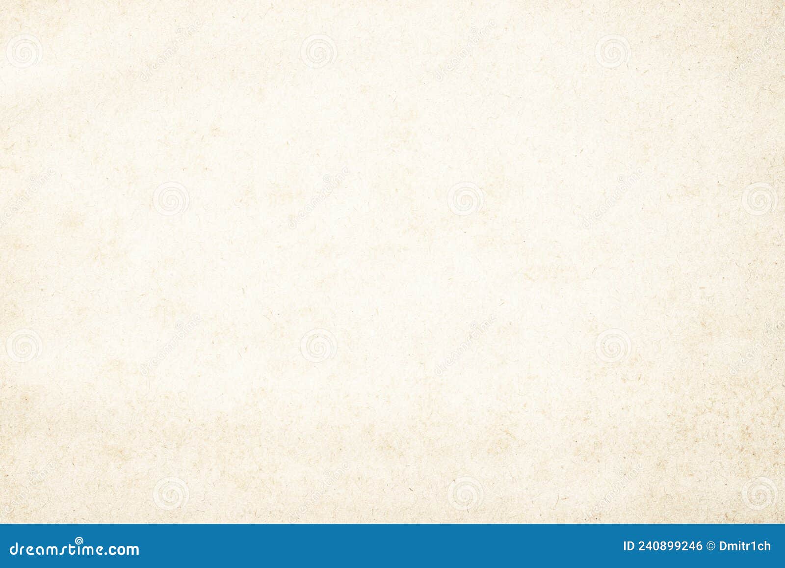 Paper Texture Background, Page Surface for Writing Stock Photo - Image ...