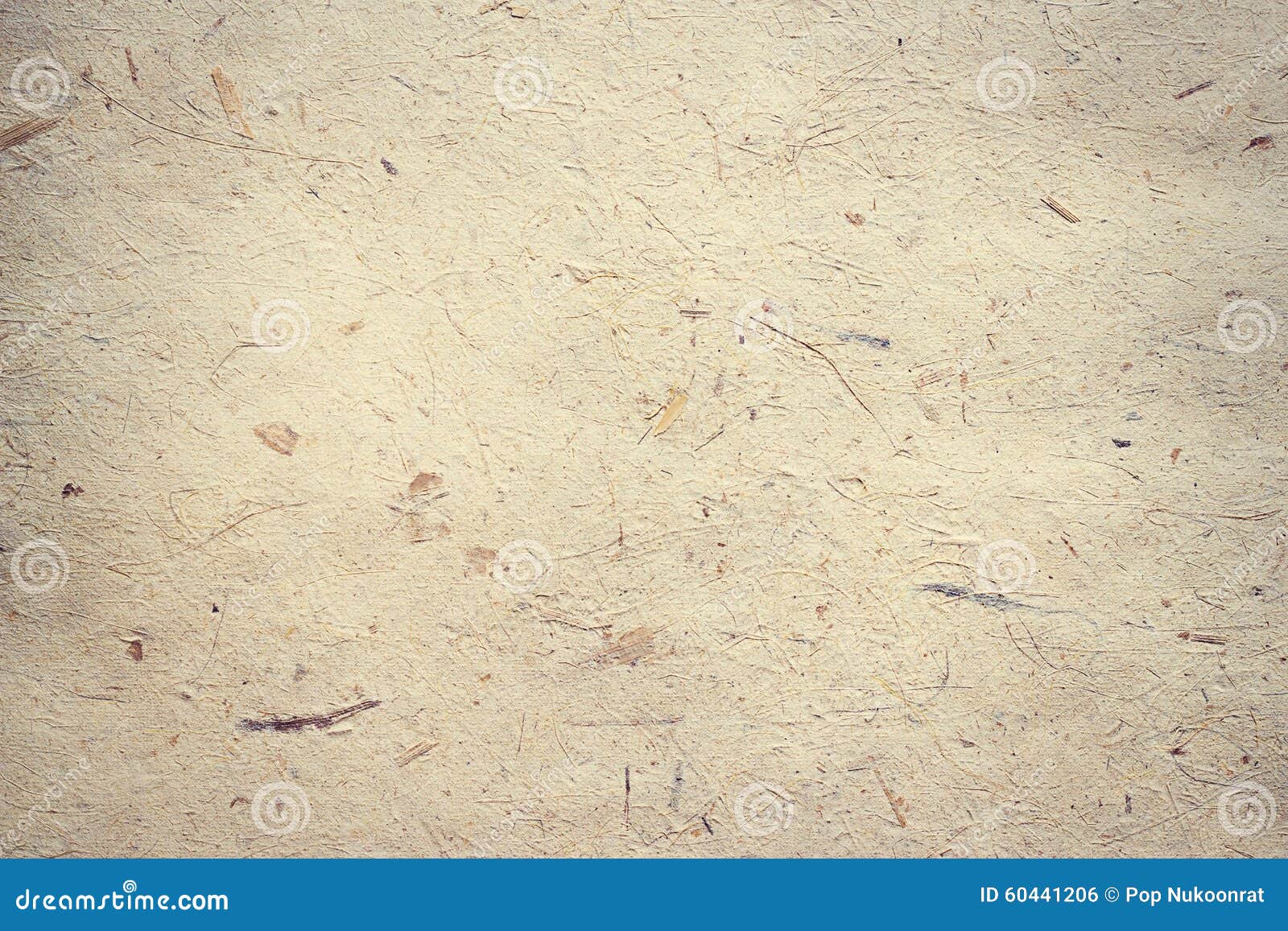 Paper Texture Background, Raw and Rough Material Stock Photo - Image of ...