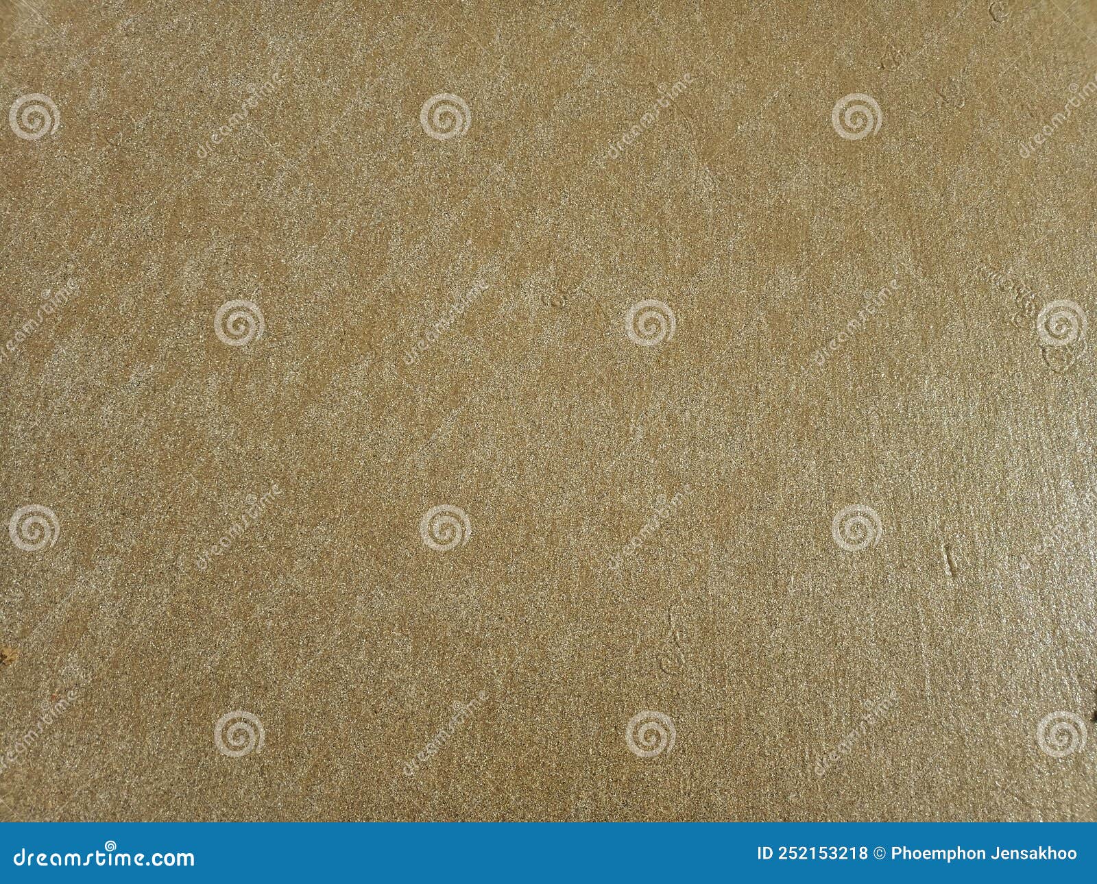 Paper Texture.beach Sand Background.Top View of a Sandy Beach by the ...