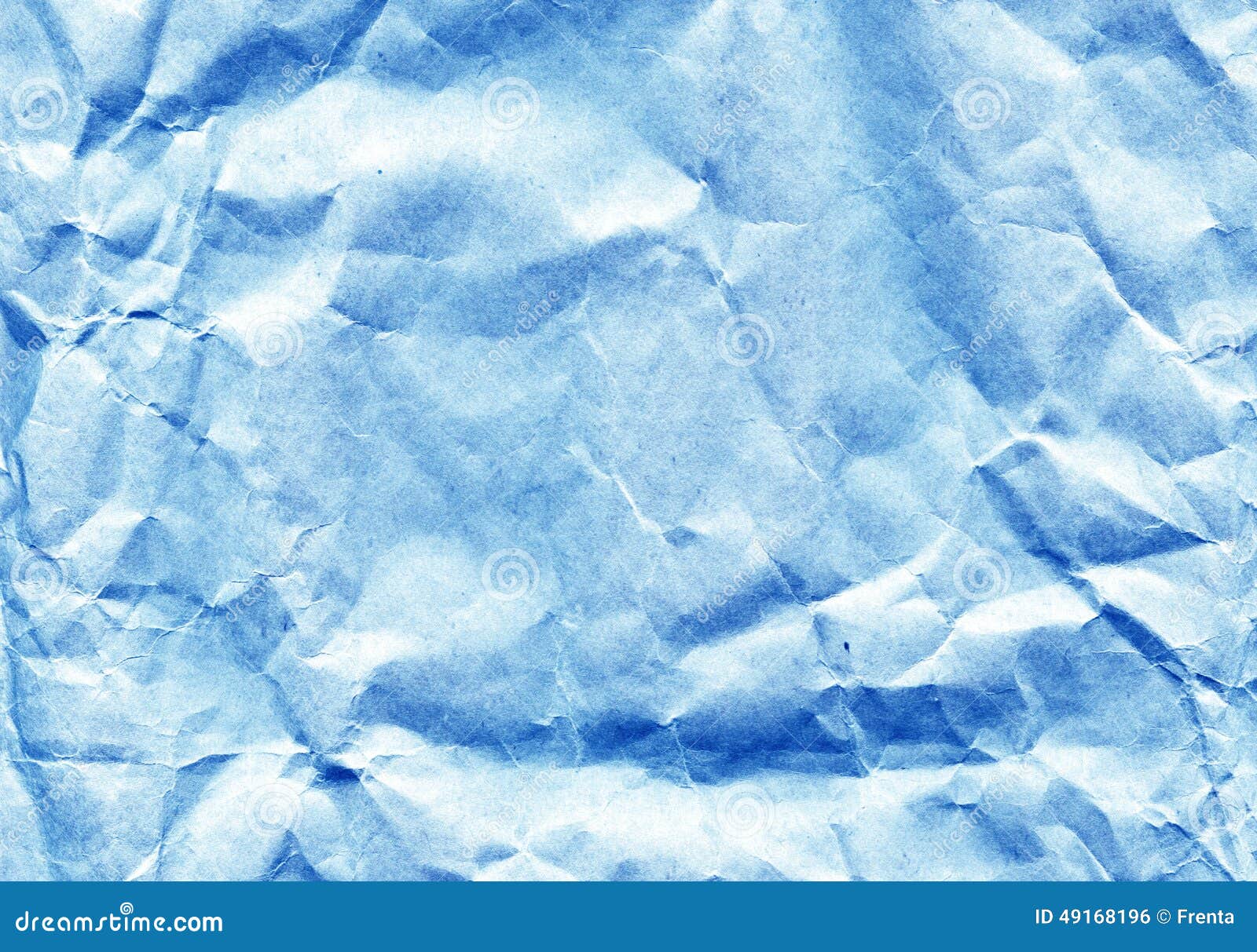 Paper Texture of Blue Color Stock Illustration - Illustration of ...