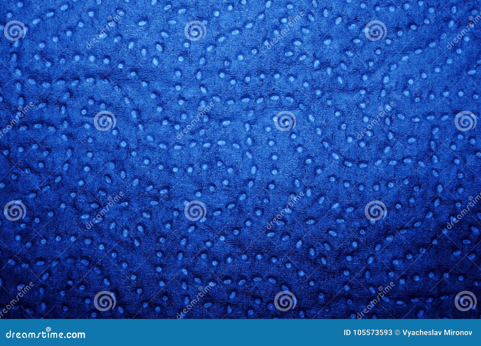 Blue surface stock image. Image of concrete, dandelion - 105573593