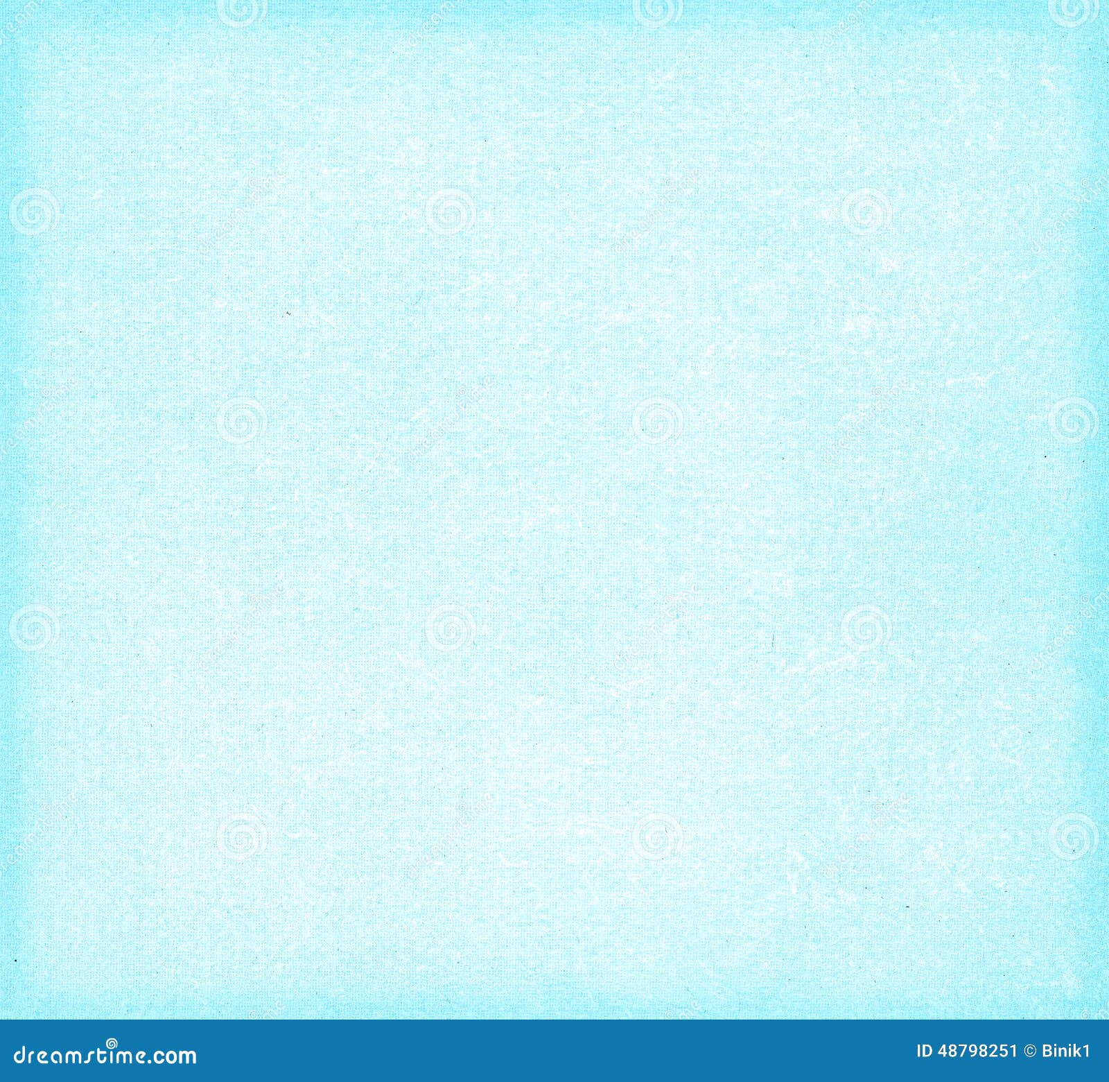 Paper Texture of Blue Color Stock Image - Image of page, paper: 48798251
