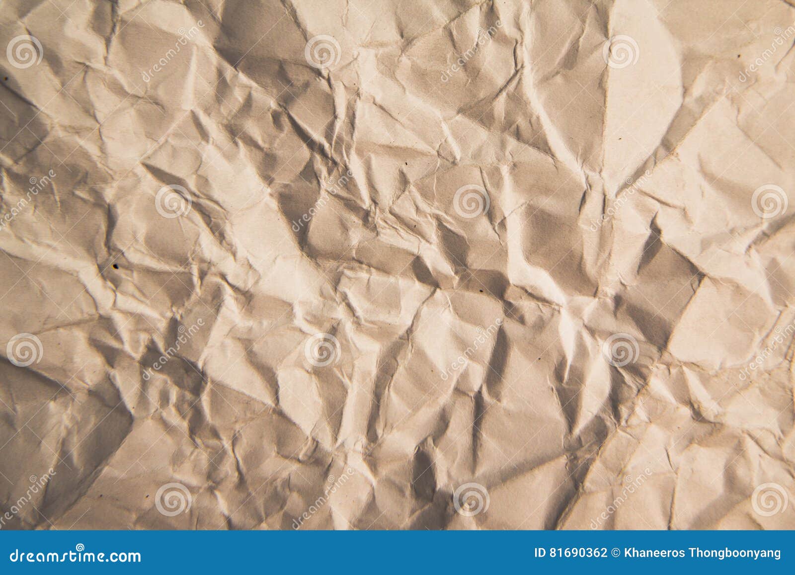 Paper Texture, Brown Disastrously Paper Texture Stock Photo - Image of ...