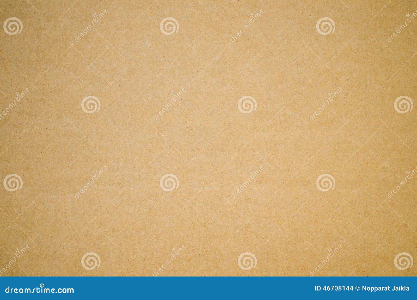 Paper Texture - Brown Paper Sheet Stock Photo - Image of faded ...