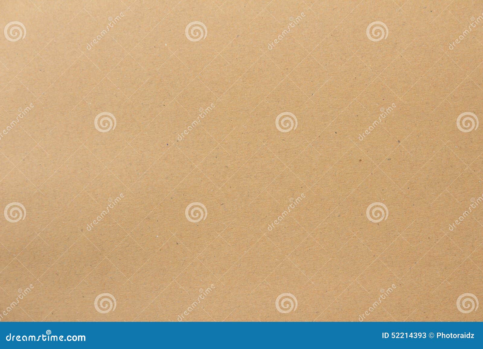 Paper Texture - Brown Paper Sheet Stock Image - Image of fragile, board ...