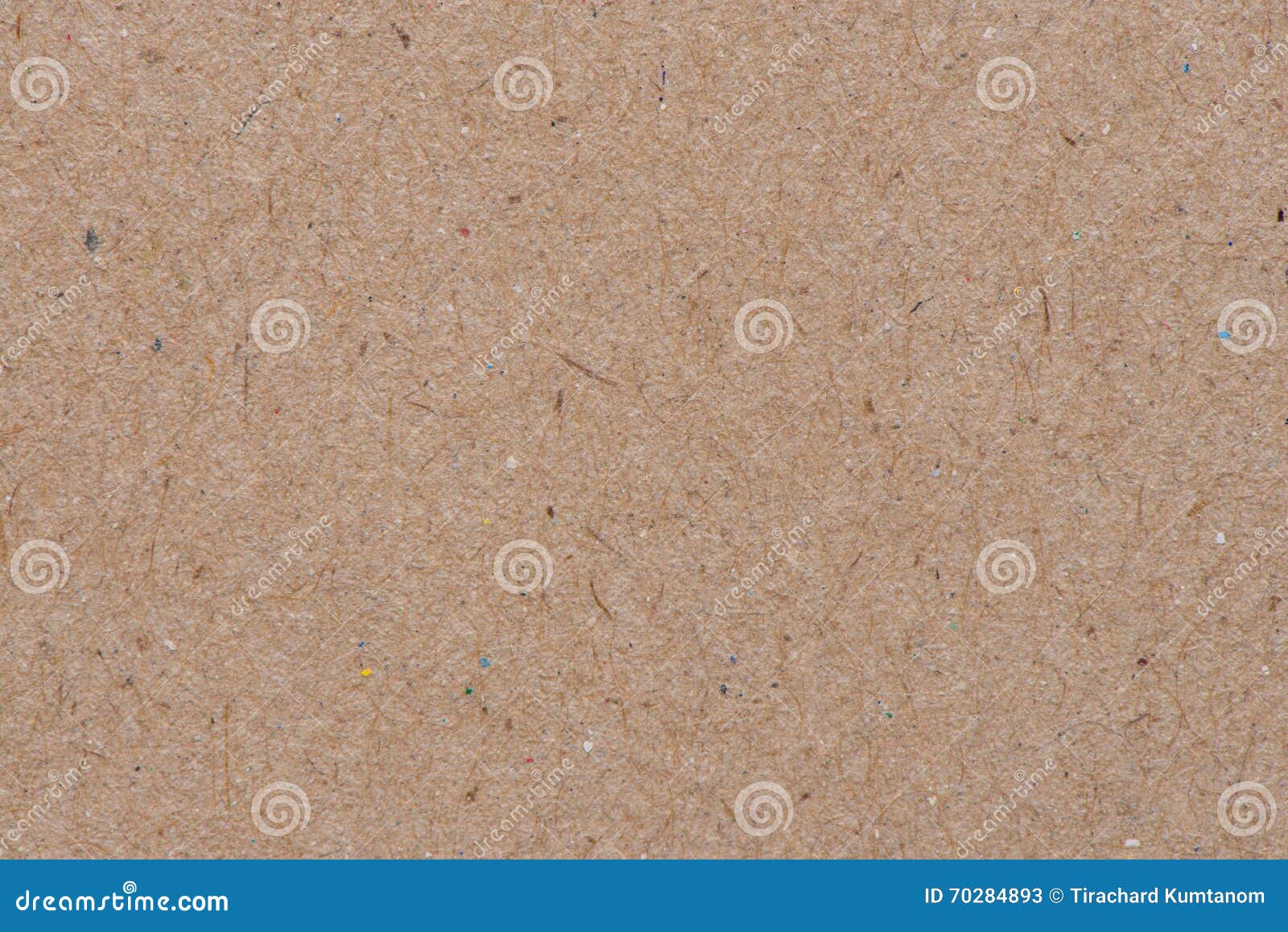 Paper Texture - Brown Paper Sheet Background. Stock Image - Image of ...