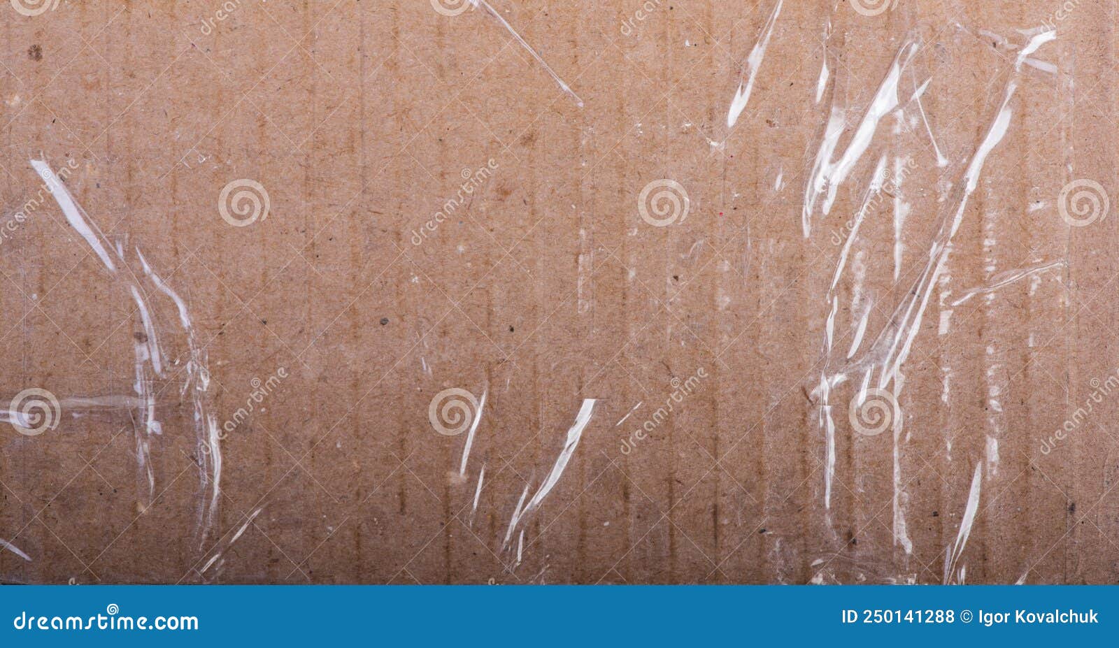 Paper texture close up stock photo. Image of corrugated - 250141288