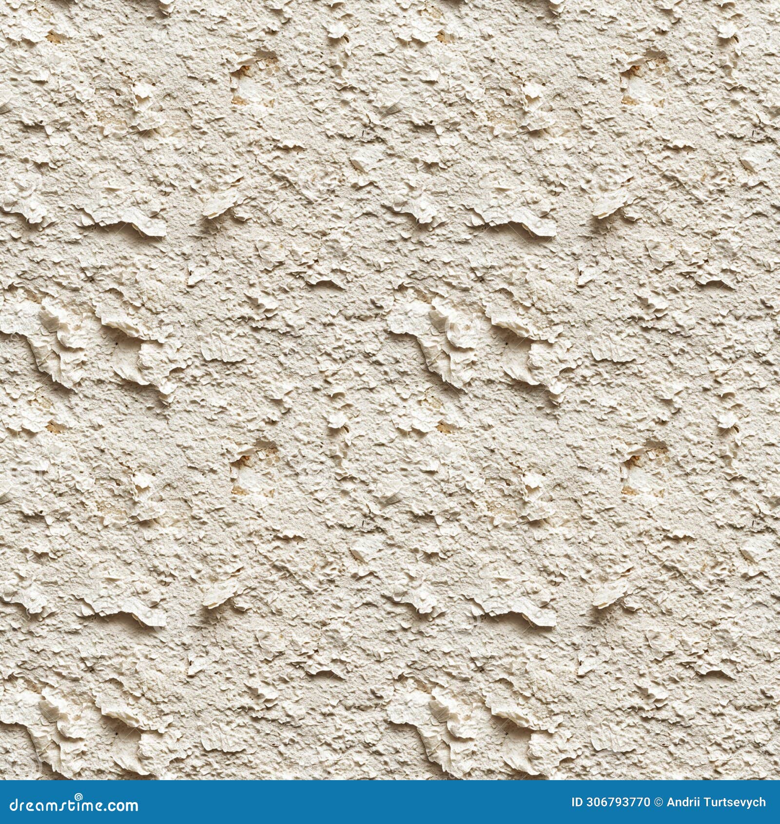 Paper Texture with Erosion Effect, Seamless Texture of Paper, Substrate ...