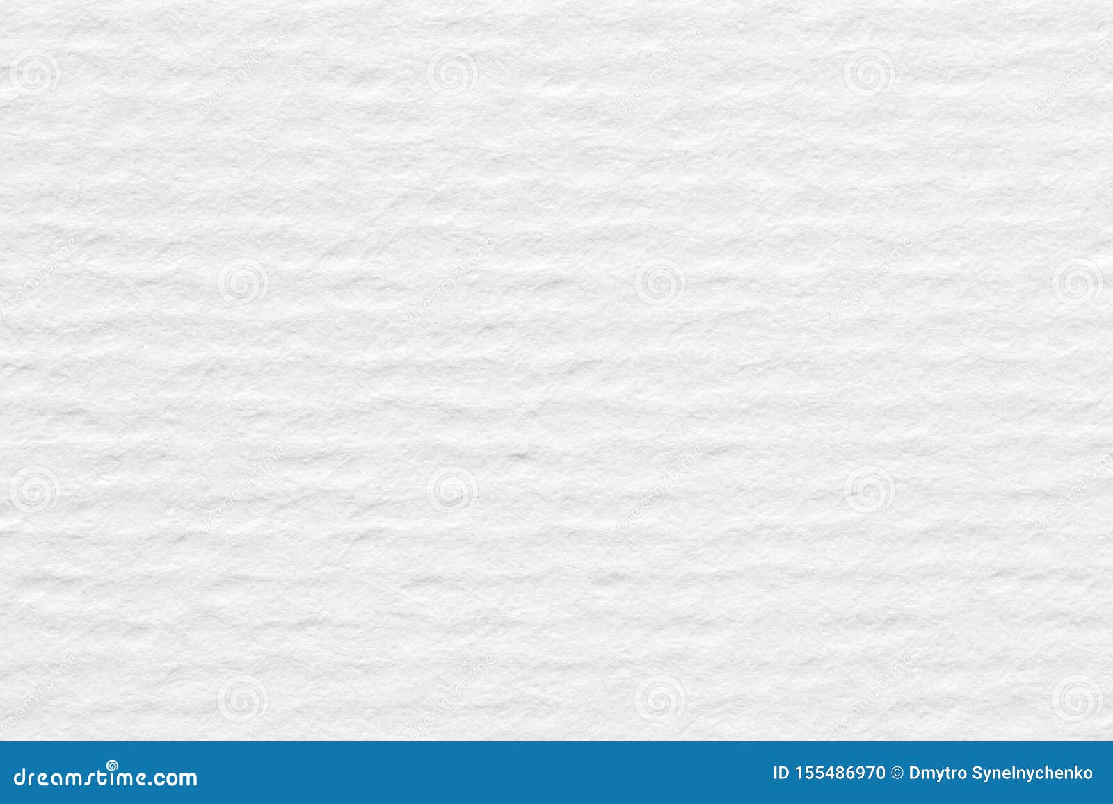 Paper Texture in New Light Color for Your Project. Stock Photo - Image ...