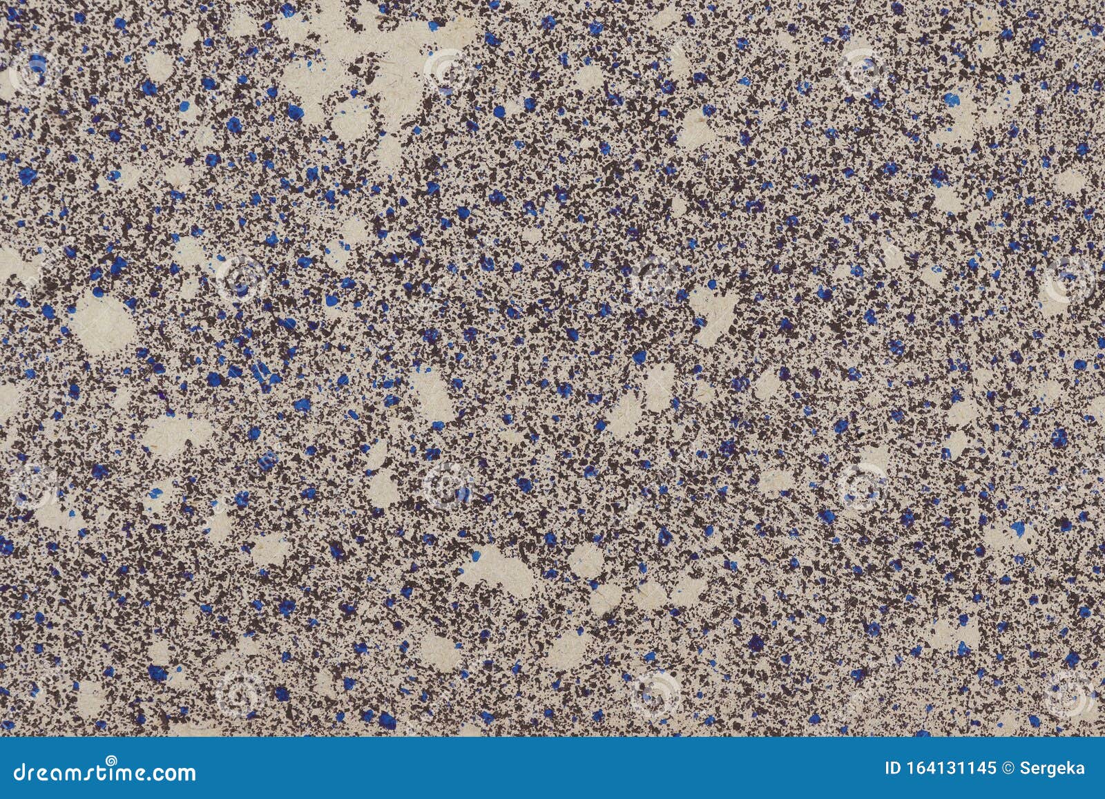 Paper texture with spots stock image. Image of acrylic - 164131145