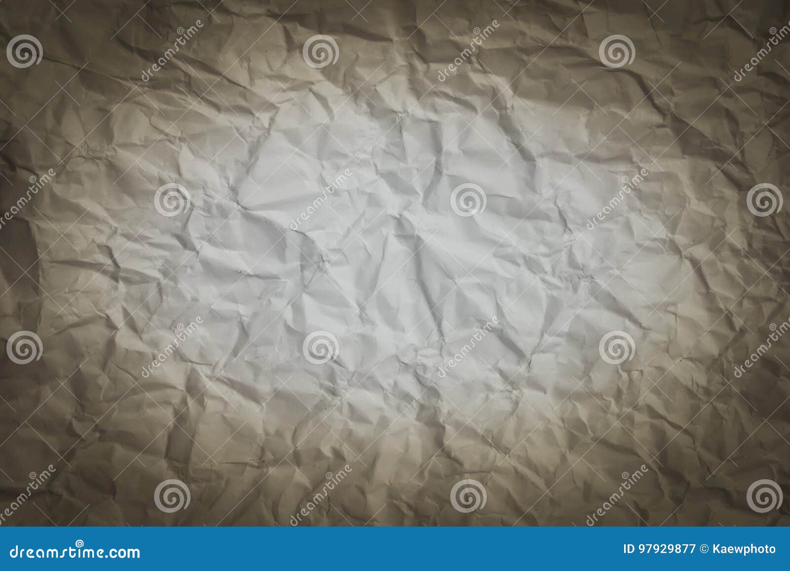 Paper Texture for Text Input Stock Image - Image of paper, grungy: 97929877