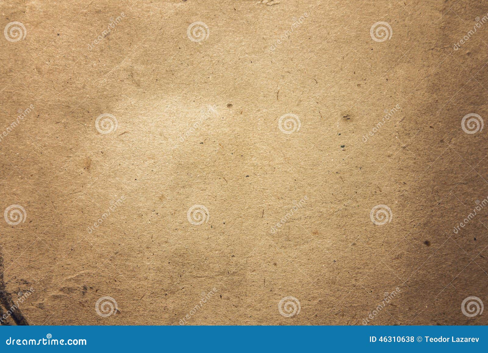 Paper texture stock photo. Image of horizontal, lines - 46310638