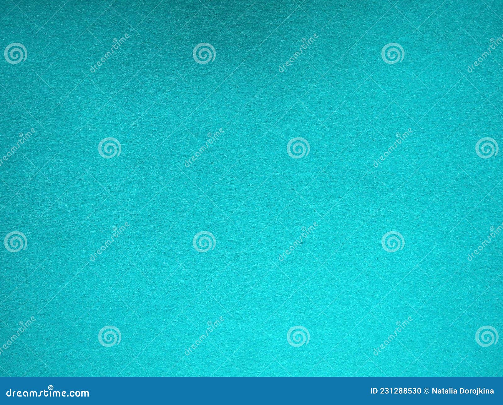 Paper Textured Background. the Color of the Paper is Blue. Place for ...
