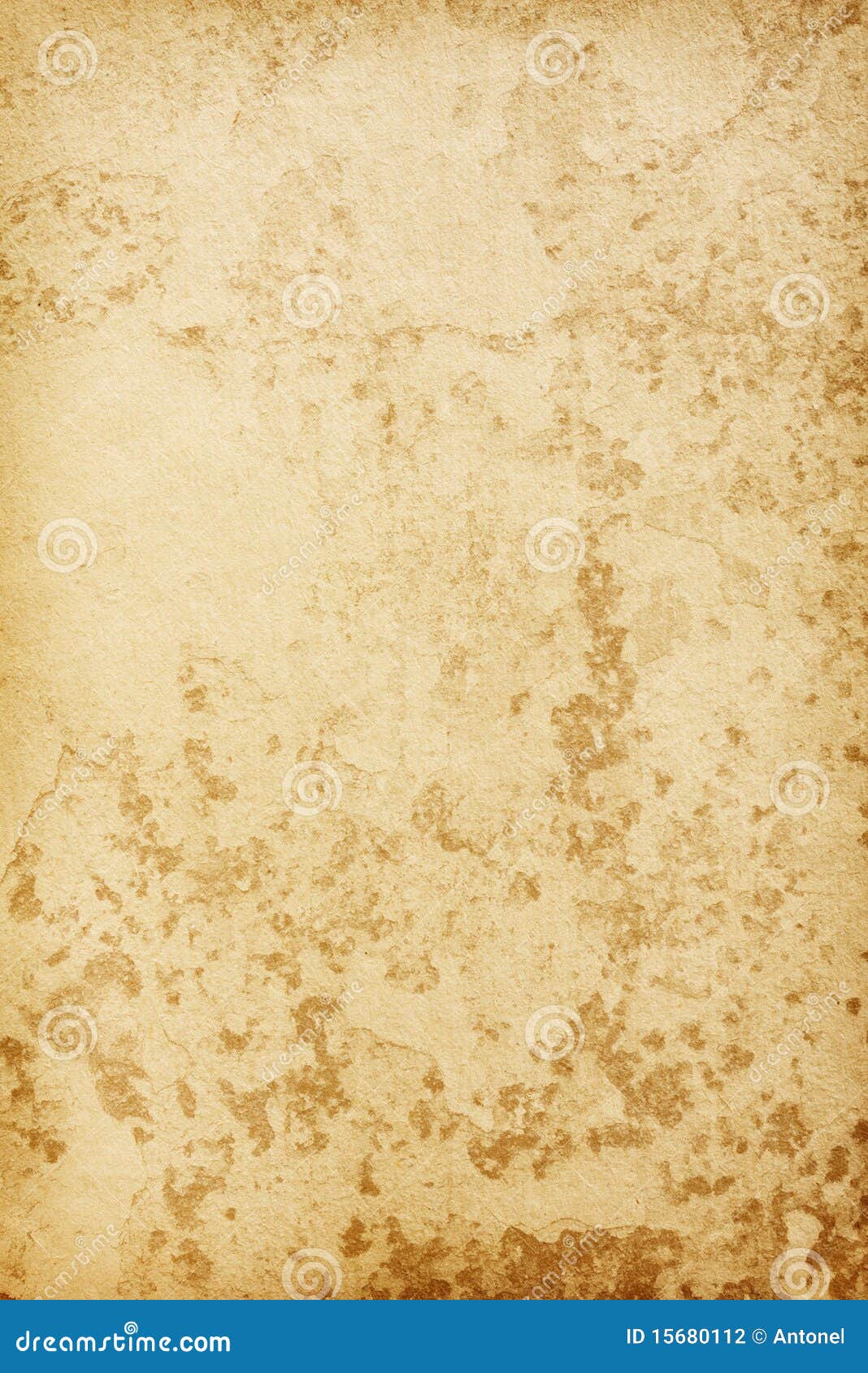Paper textures. stock photo. Image of damaged, messy - 15680112