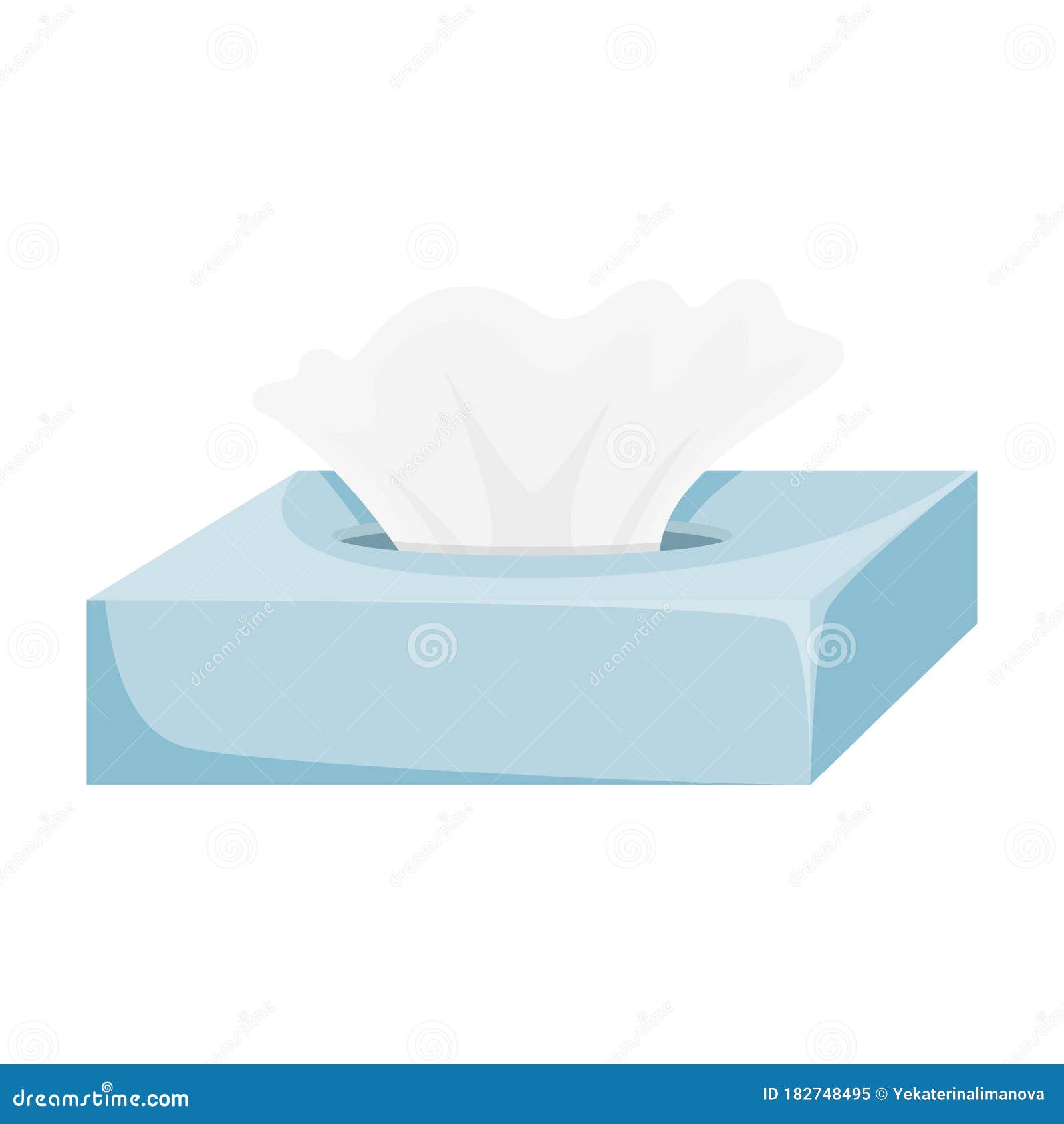 Tissues Cartoons, Illustrations & Vector Stock Images - 7563 Pictures ...