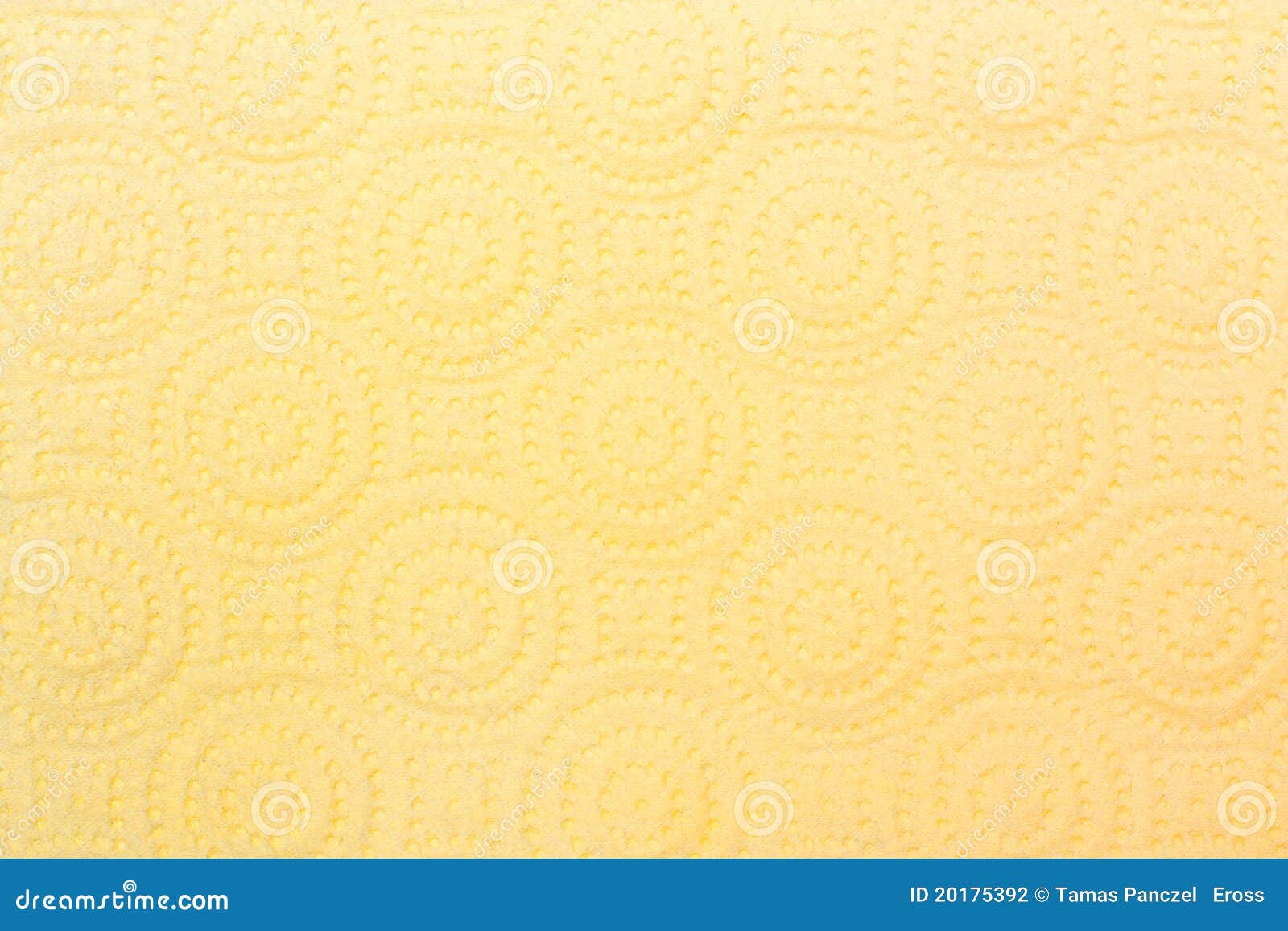 Paper towel texture stock photo. Image of fresh, paper - 20175392