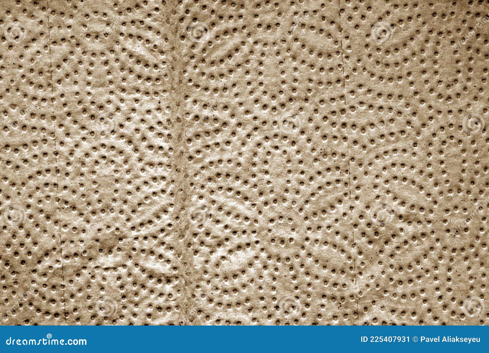 Paper Towel Tissue Texture in Brown Color Stock Image - Image of towel ...
