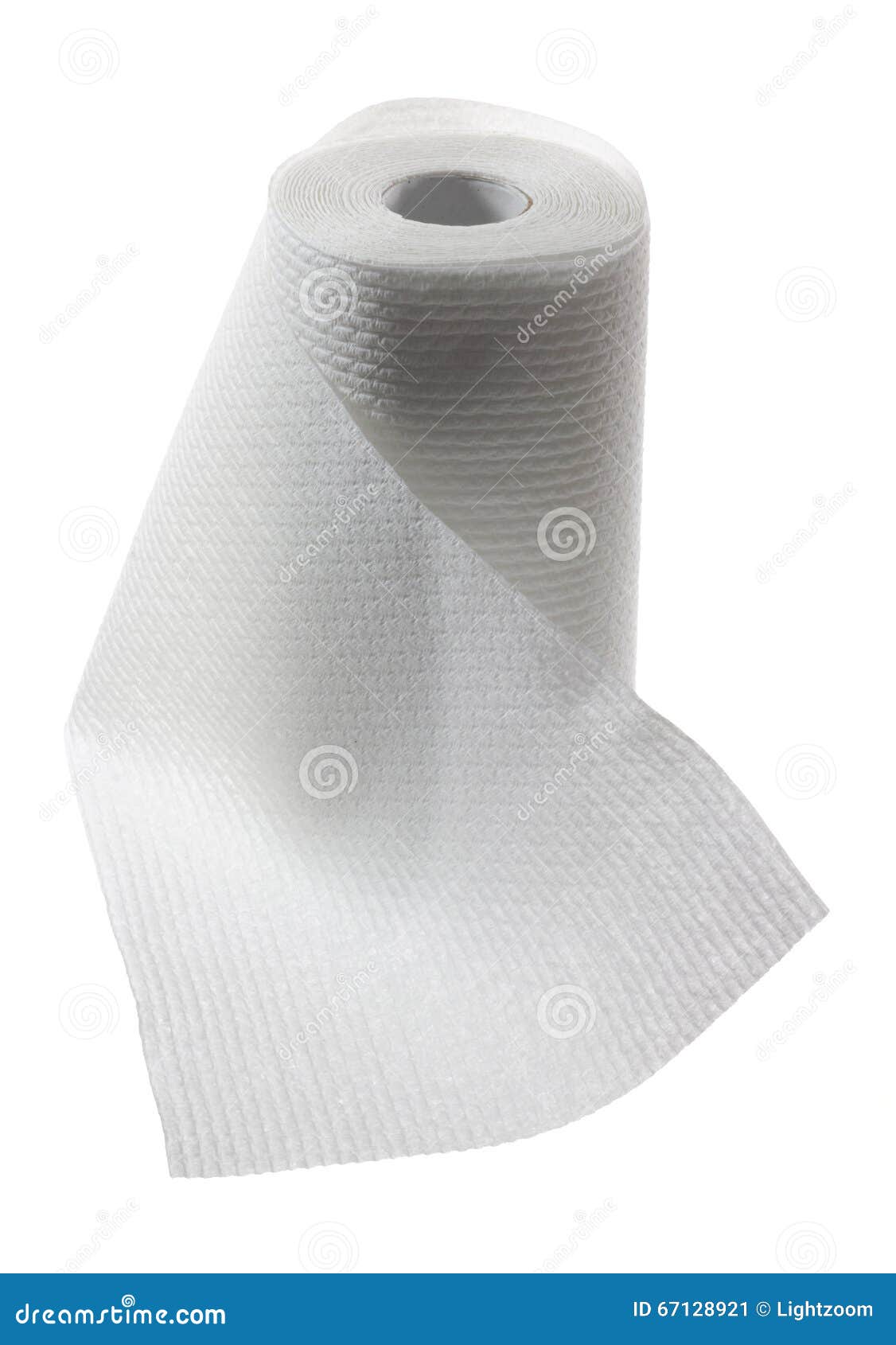 Paper Towel stock image. Image of soft, domestic, still - 67128921