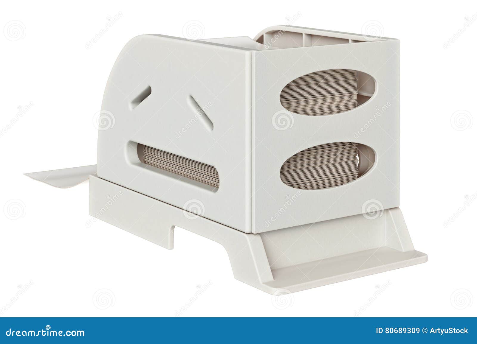 Paper Tray Box Corrugated Paper Tray Box And Paper Food Tray Box ...