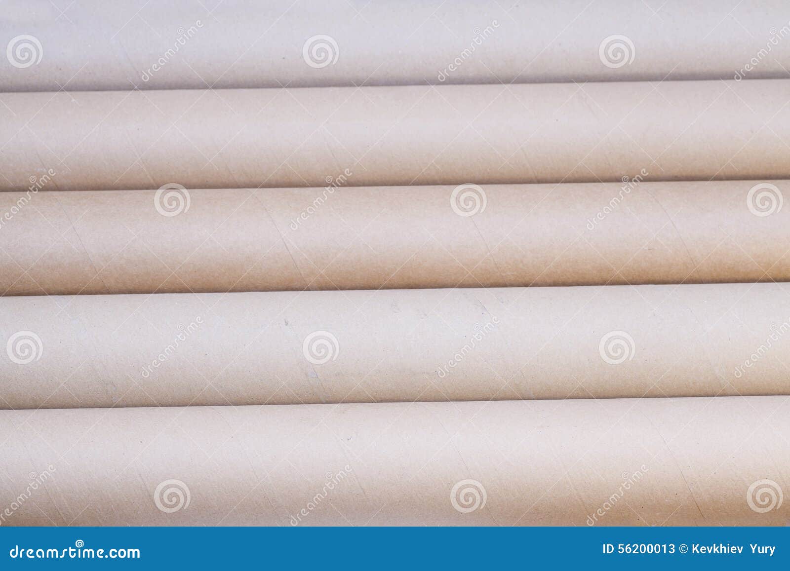 Paper tubes stock image. Image of spiral, tape, background - 56200013