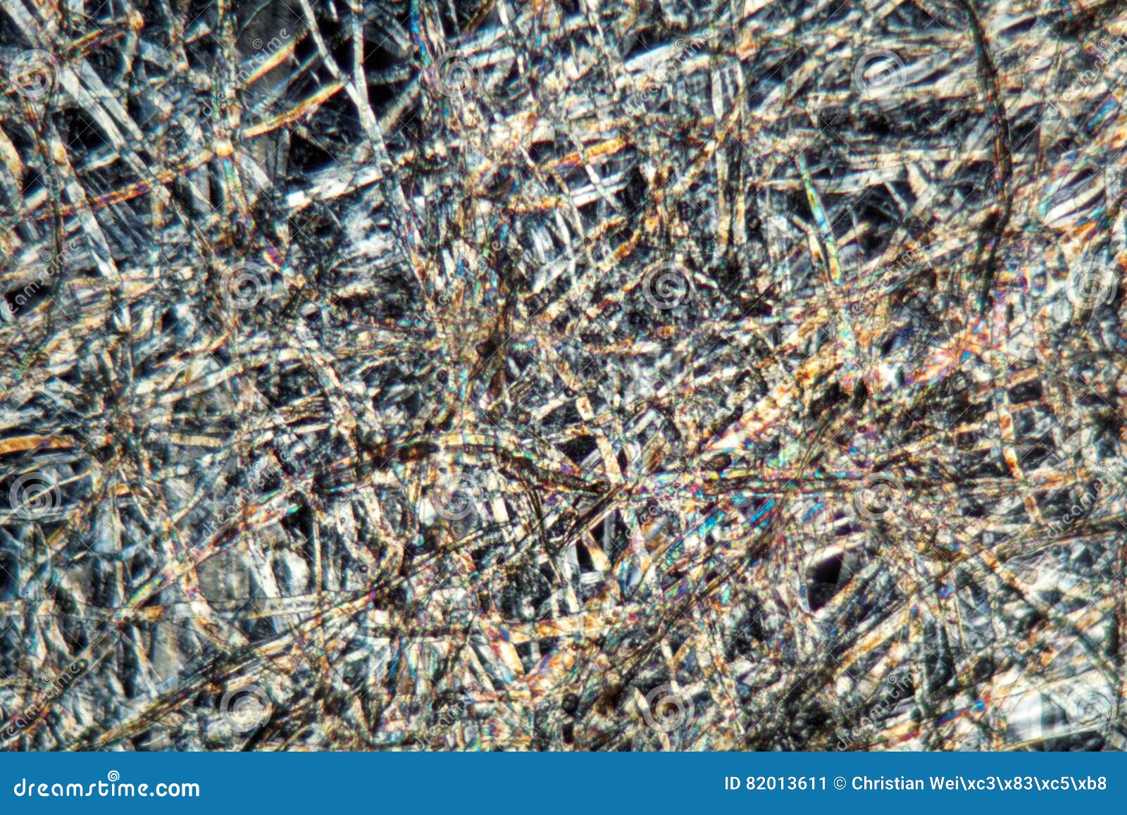 Paper under the microscope stock image. Image of style - 82013611