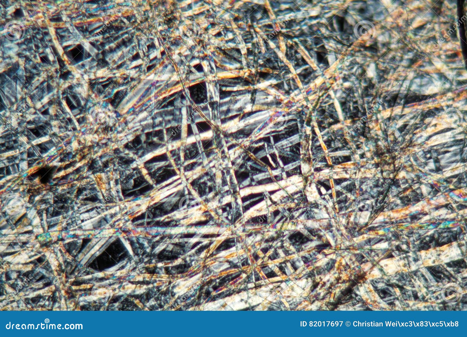 Paper under the microscope stock image. Image of wallpaper - 82017697