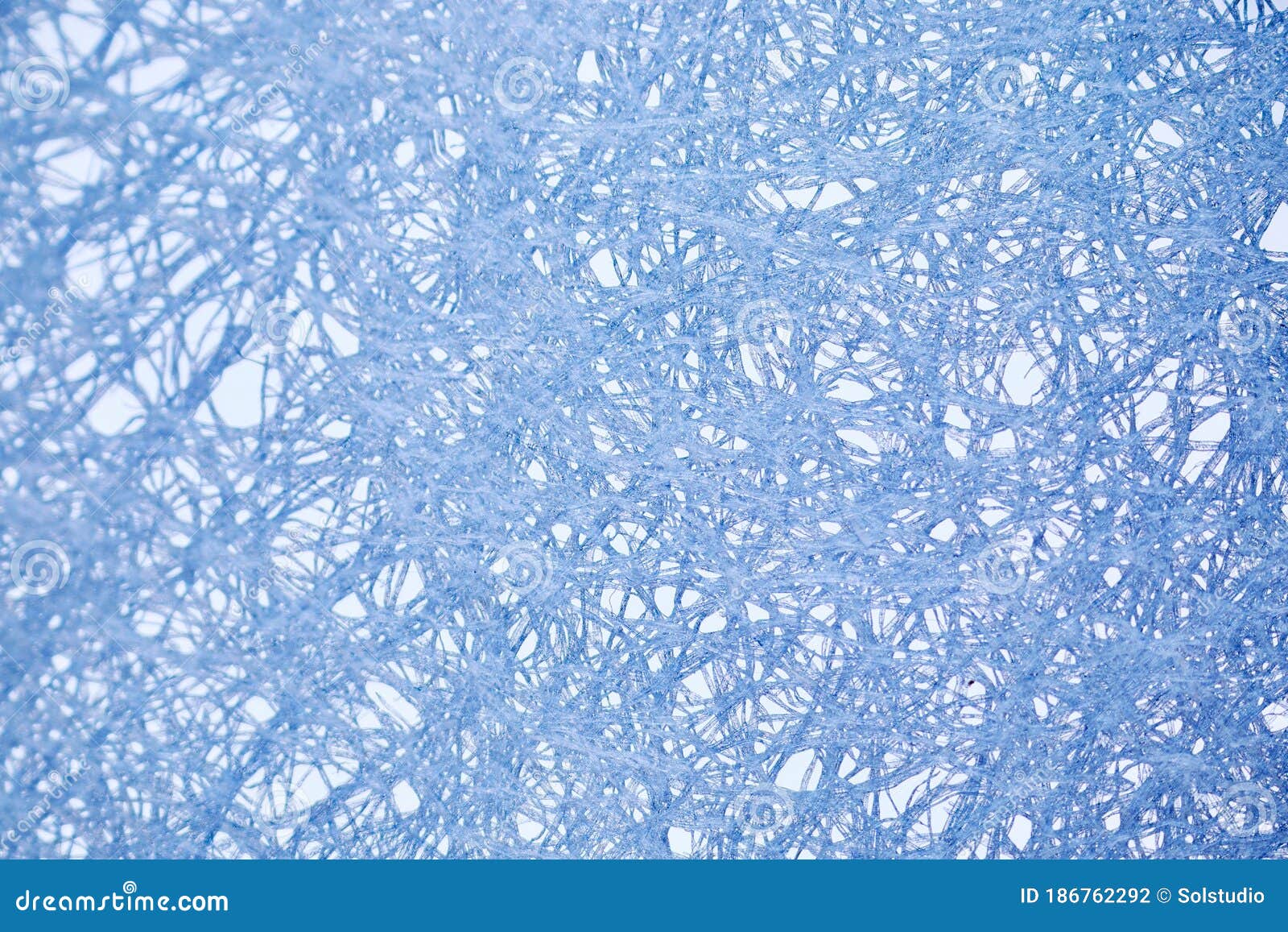 Paper under a microscope stock photo. Image of color - 186762292