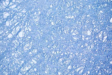 Paper under a microscope stock photo. Image of color - 186762292