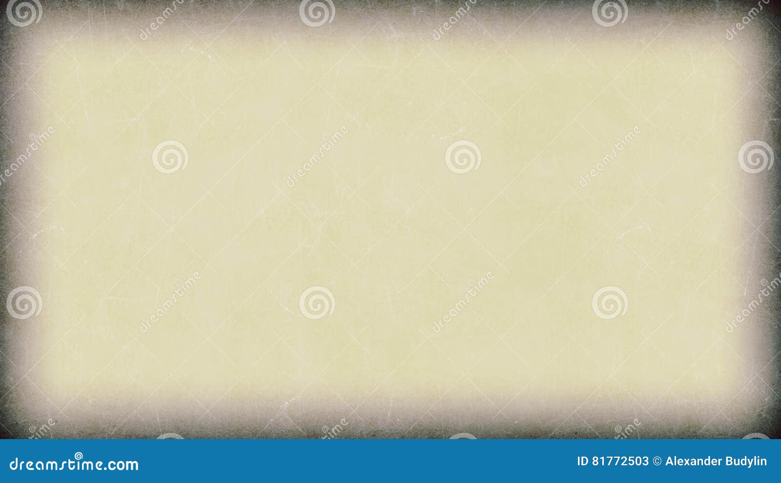 Paper with vignette stock image. Image of grass, texture - 81772503