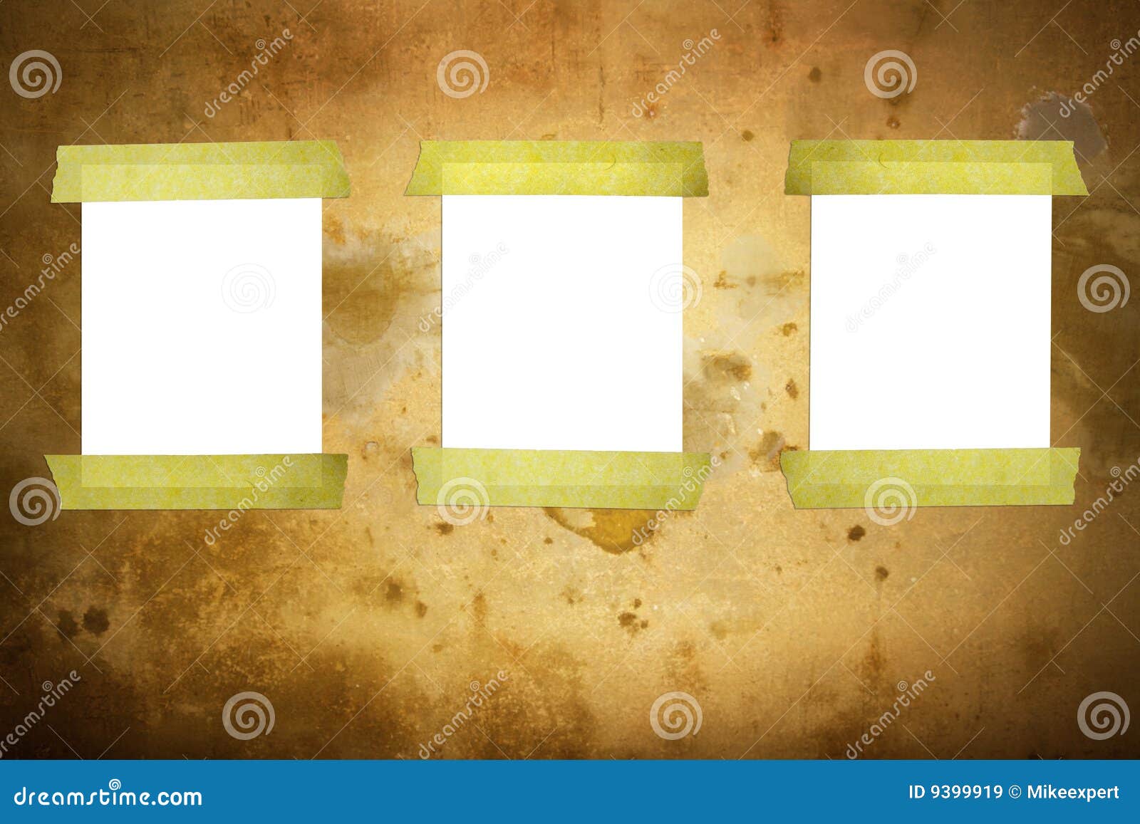 Paper on the wall stock image. Image of material, abstract - 9399919