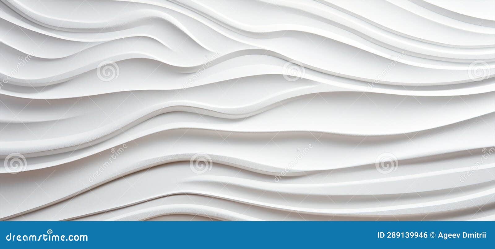 Element Curve Wave Pattern Decorative Textured Shape Modern Design ...