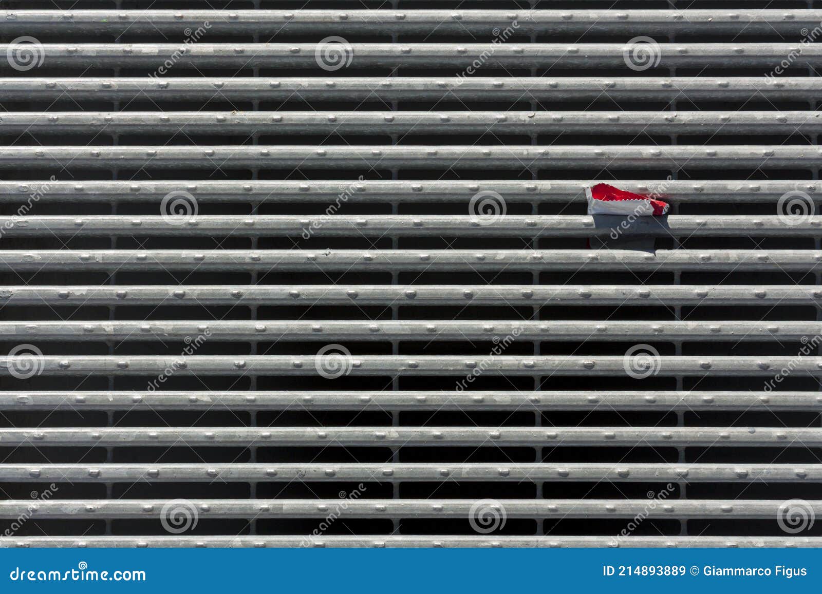 Paper Waste on Shadow Texture 2 Stock Image - Image of grid, crumple ...