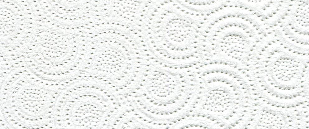 Paper White Patterned Napkin Texture Used for Kitchen Cleaning Stock ...
