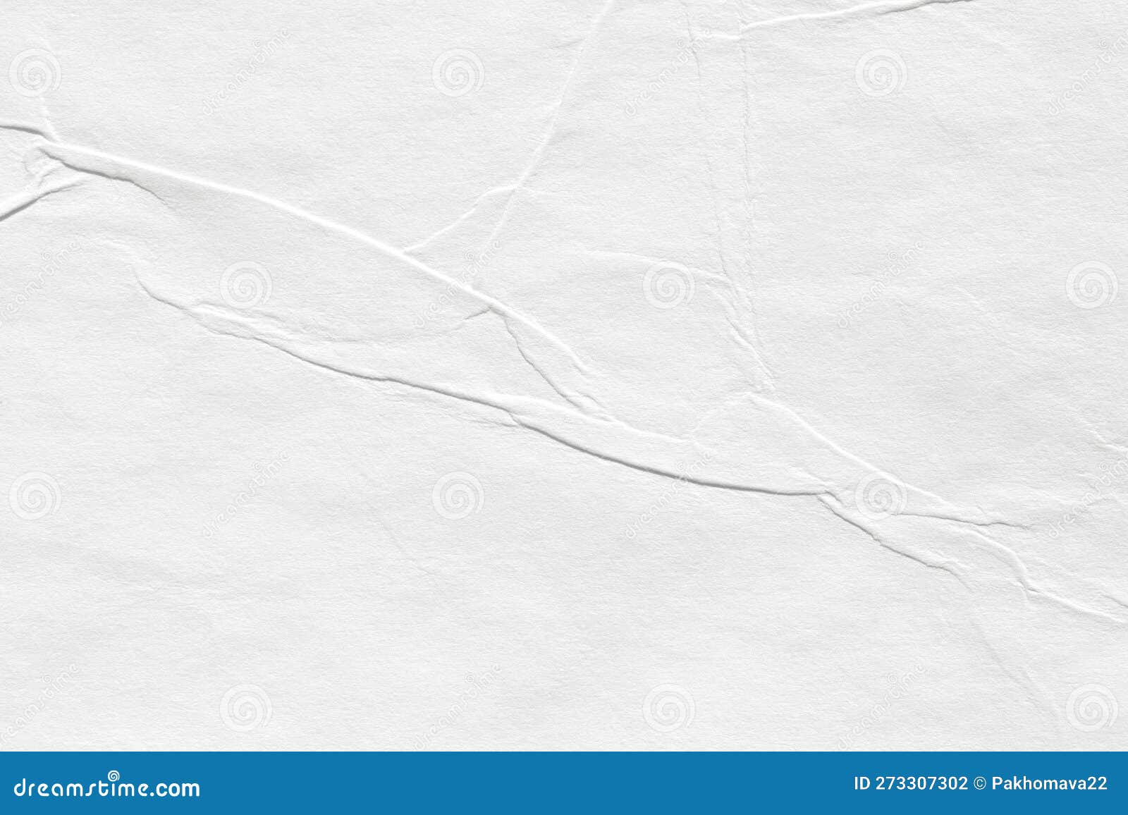 Paper White with Wet Effect Texture, Gray Background for Web Design ...